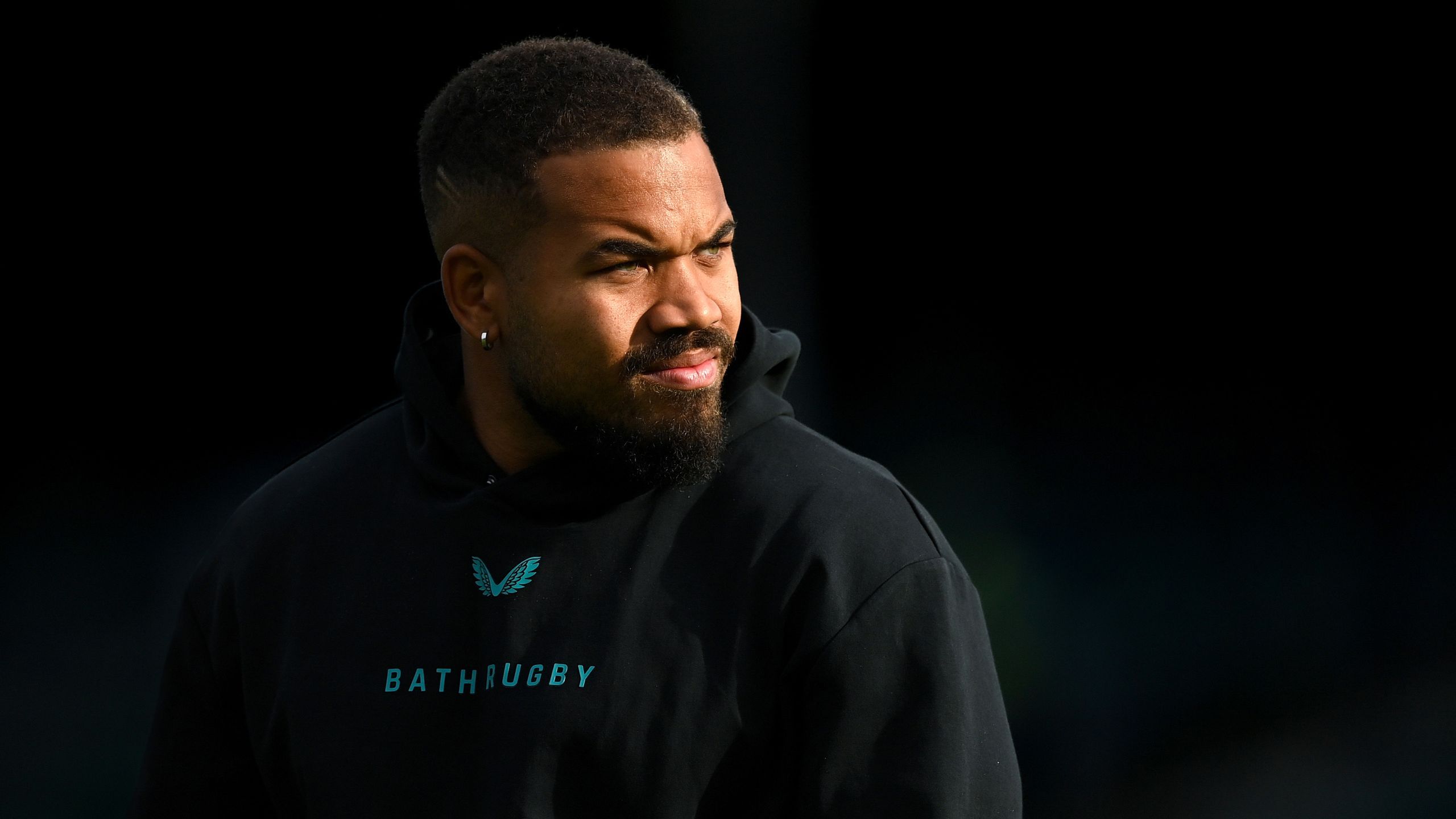 Ollie Lawrence makes return after six months out with Achilles injury ...