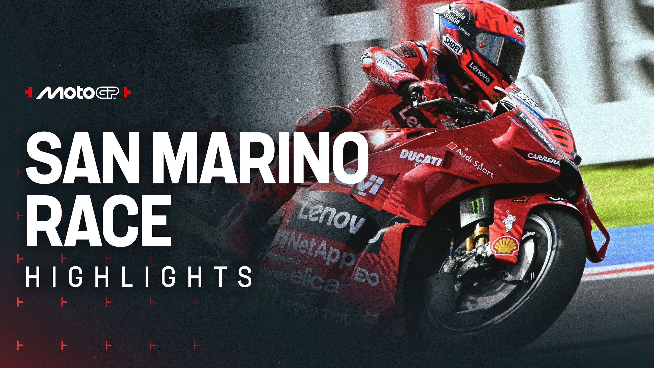 Highlights: Marquez recovers from Sprint disappointment to win Grand ...