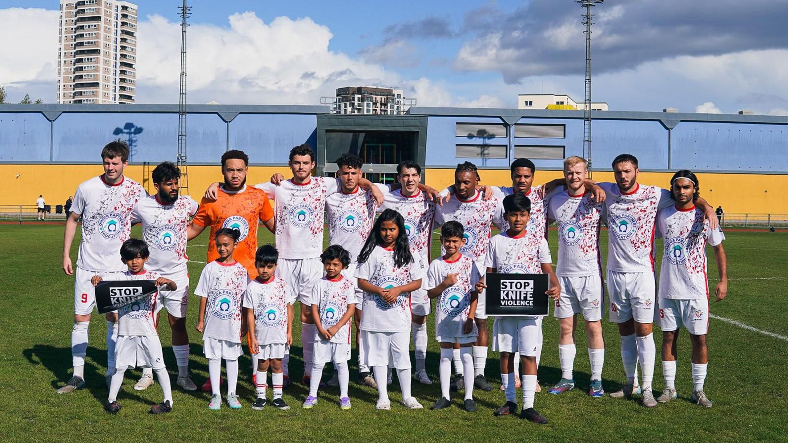 'See if we can do a mini-Wrexham' – Ambitious SOUL Tower Hamlets take ...