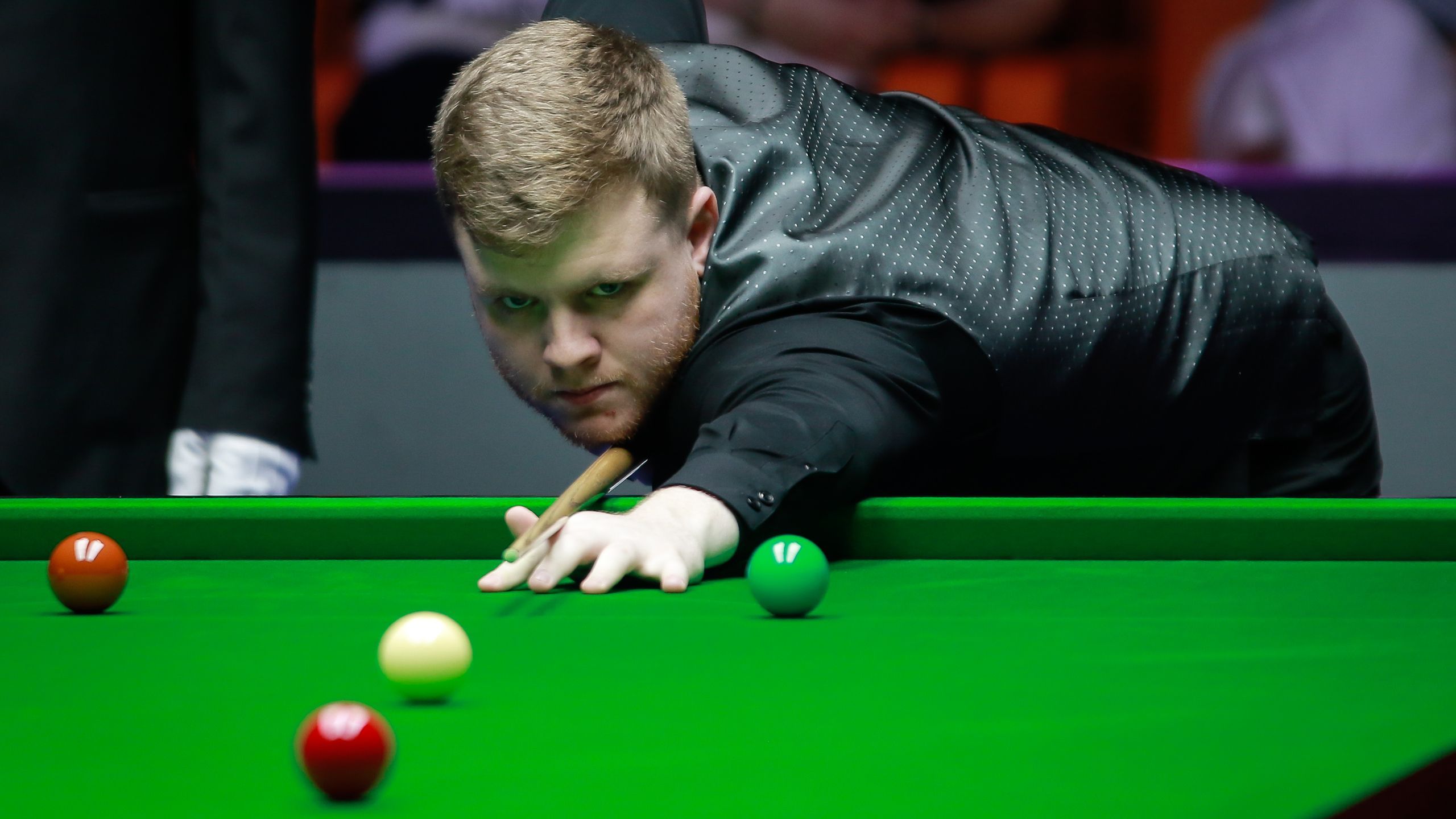 How Aaron Hill's 147 at English Open sums up snooker's rising standards ...