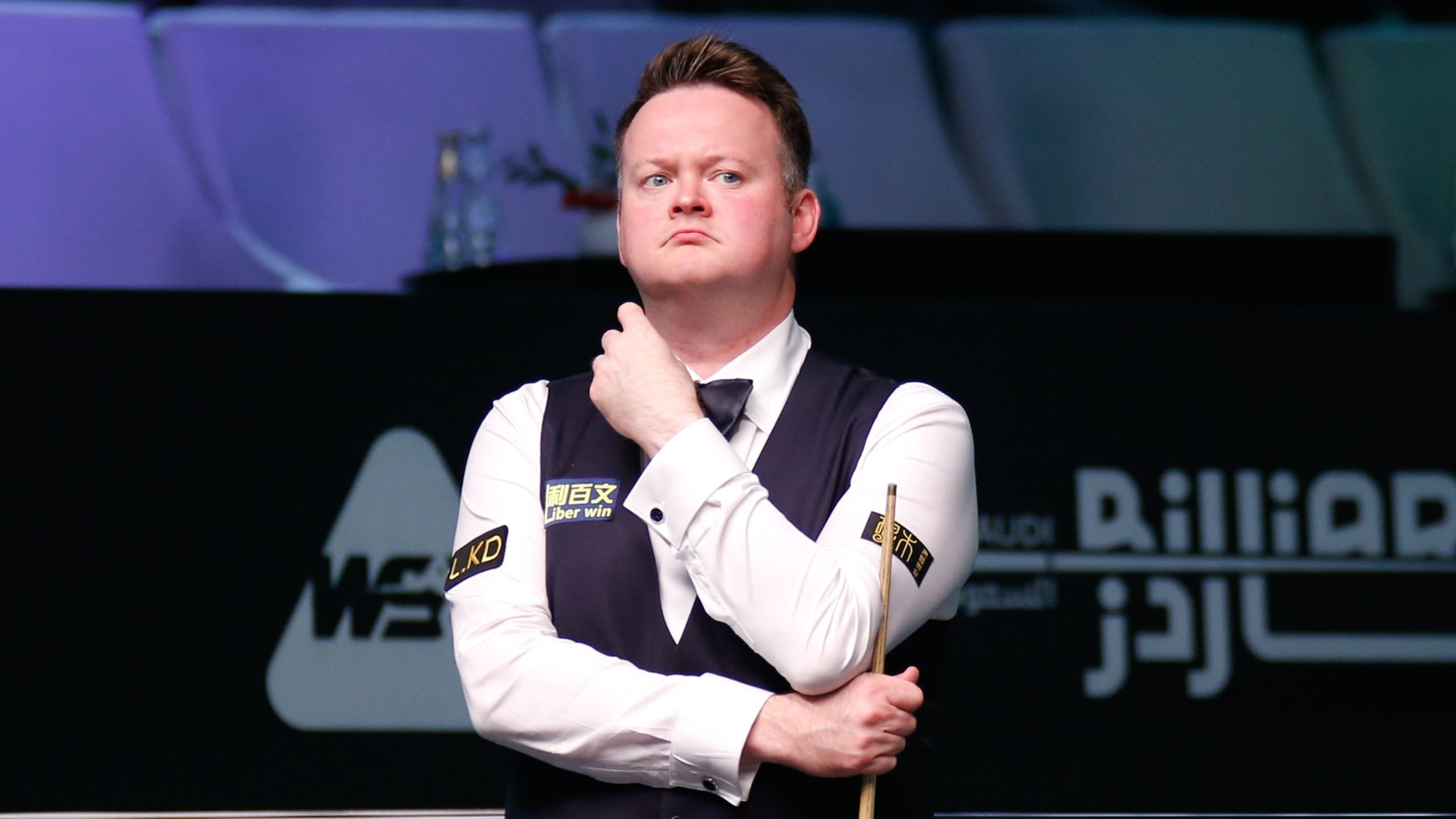 English Open recap – Shaun Murphy makes three straight tons in win over ...