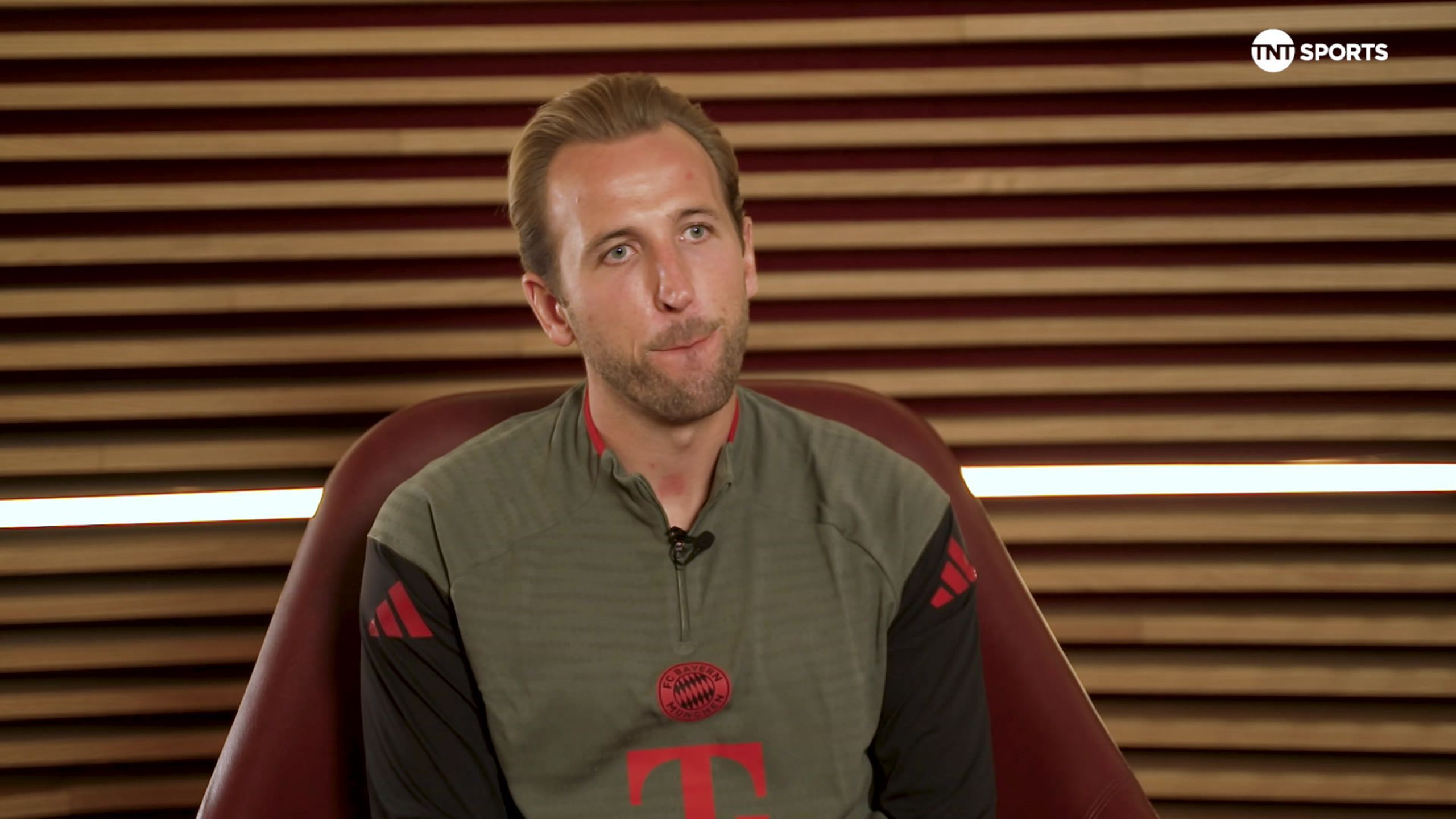 Harry Kane delivers ominous warning to Bayern Munich rivals: My ...