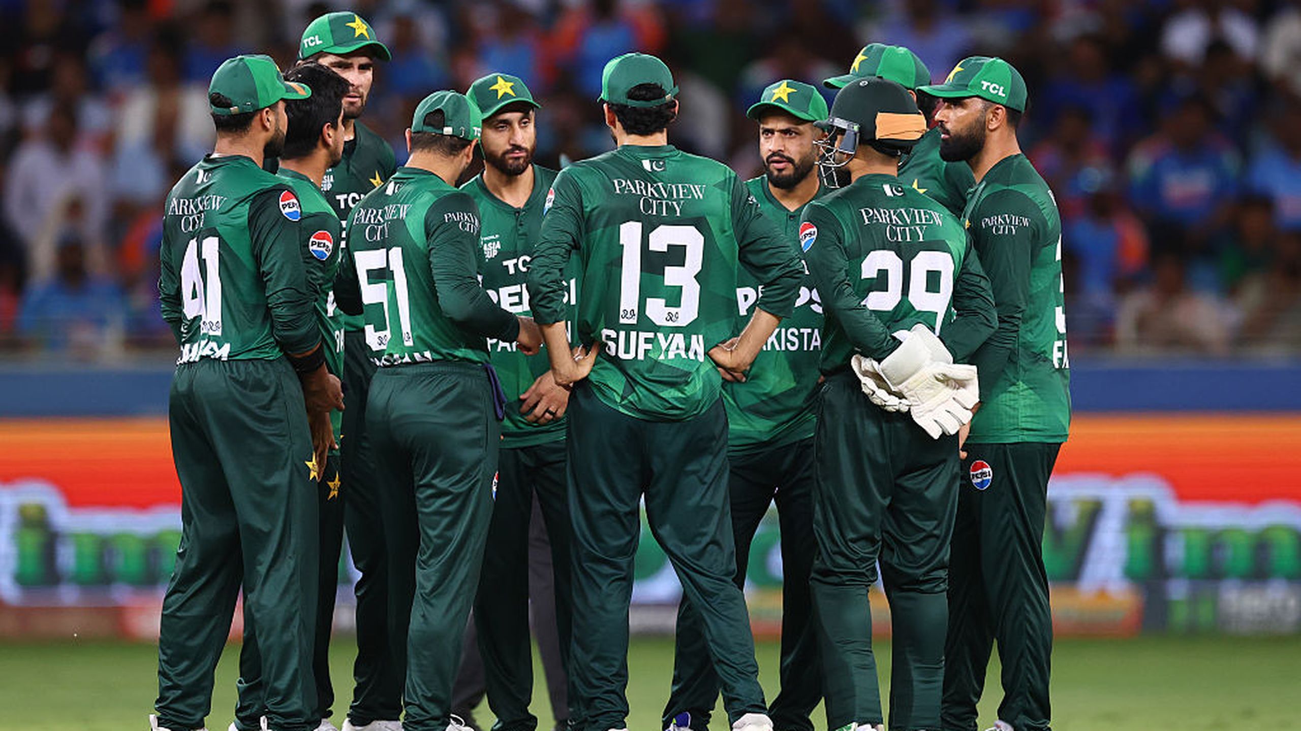 Pakistan board explain why UAE clash at 2025 Asia Cup was delayed by ...