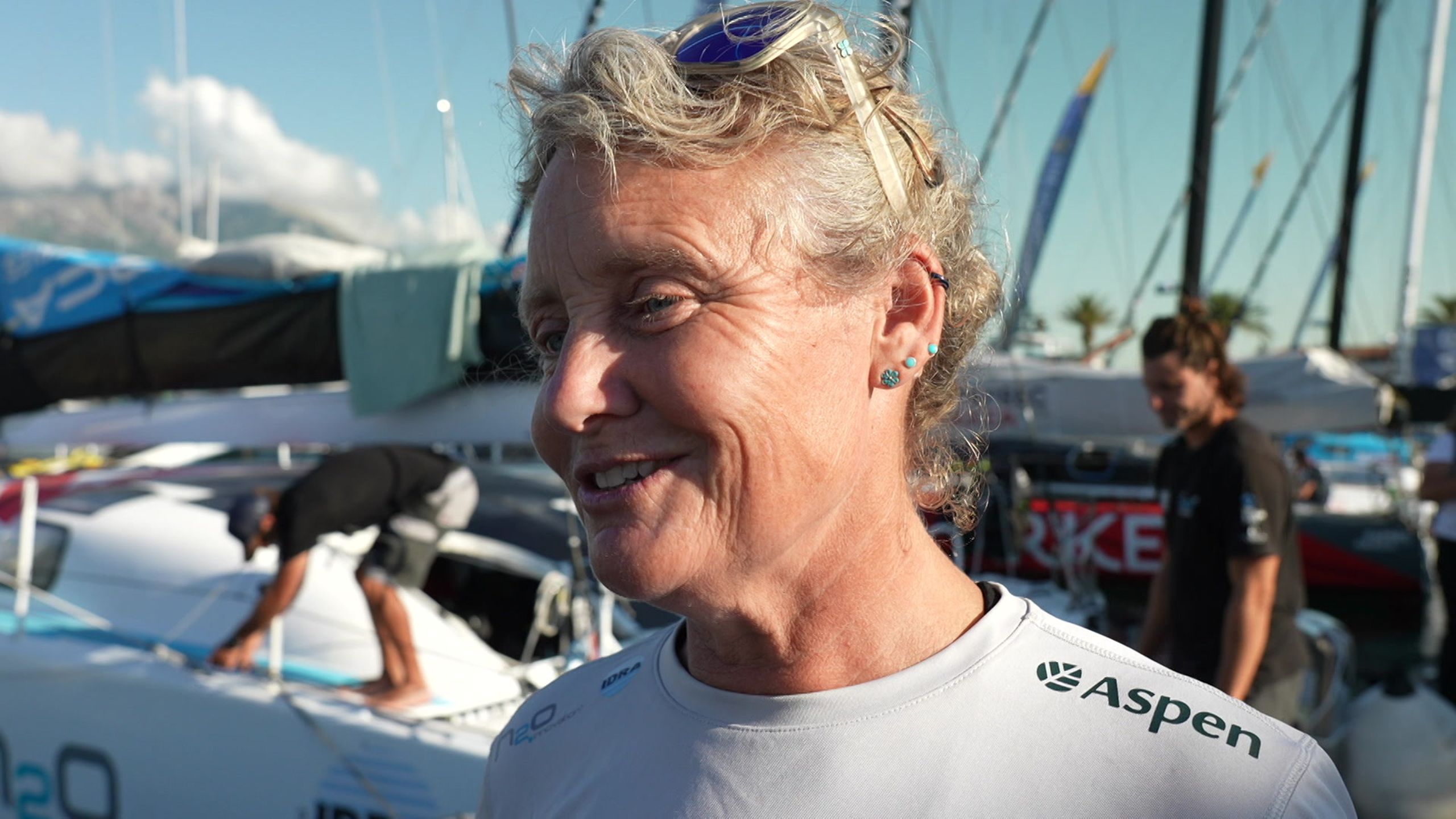 'Not the result we wanted but I'm still proud' Pip Hare speaks to ...