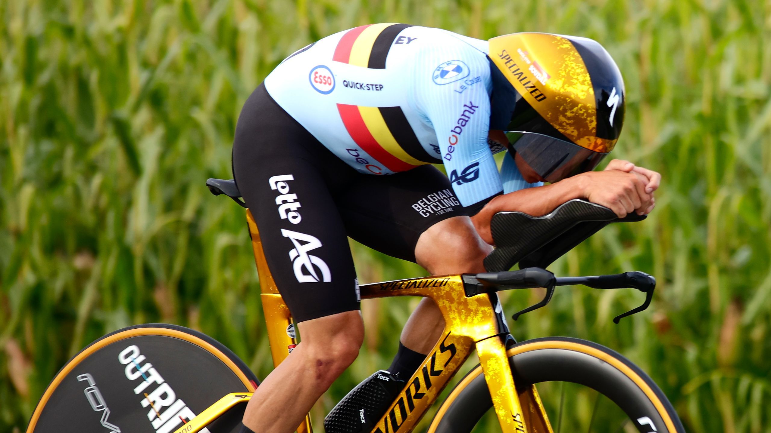 UCI Road World Championships Kigali 2025: Remco Evenepoel and Tadej ...