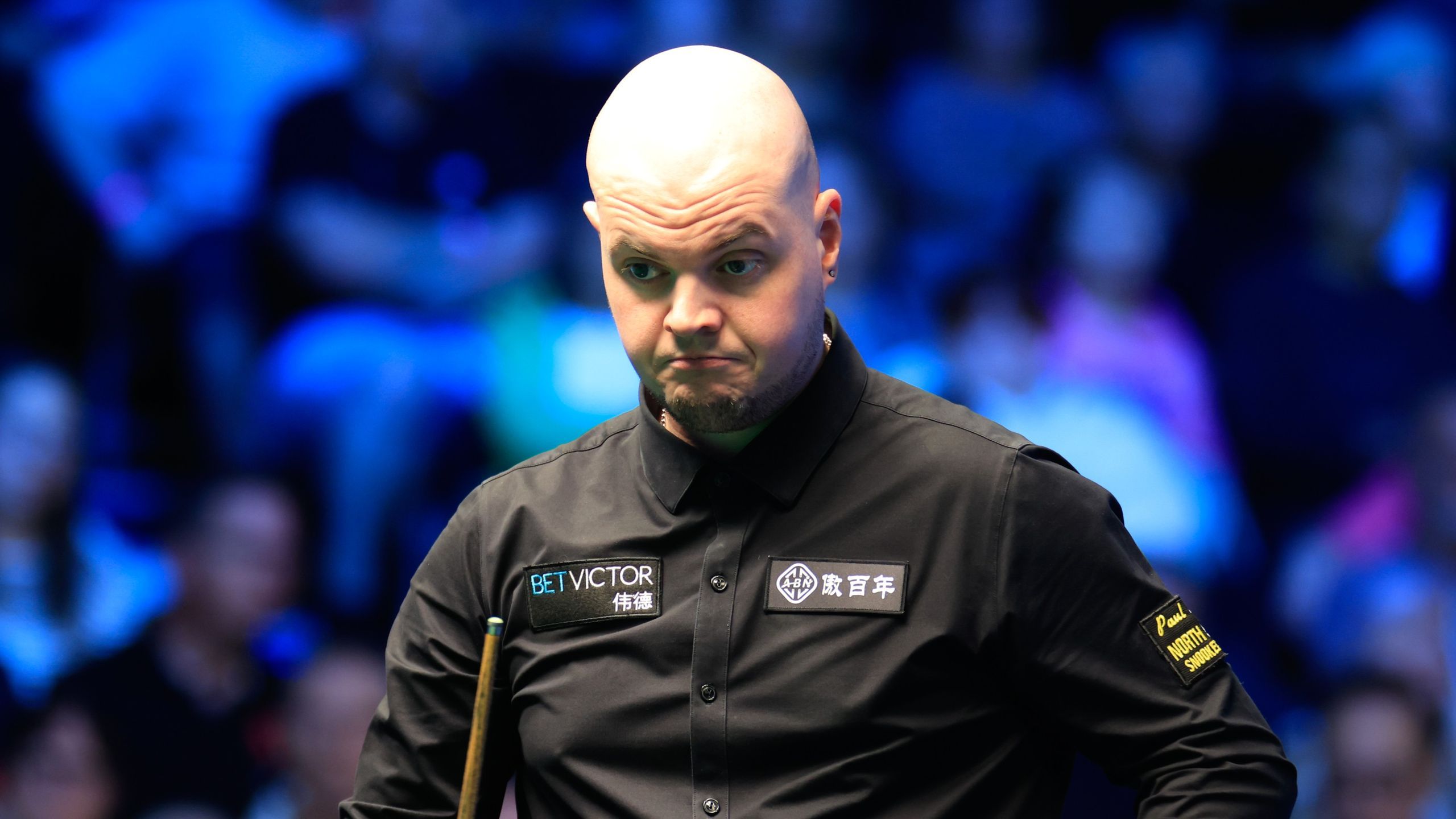 English Open recap - Mark Allen comes from behind to eliminate Ding ...