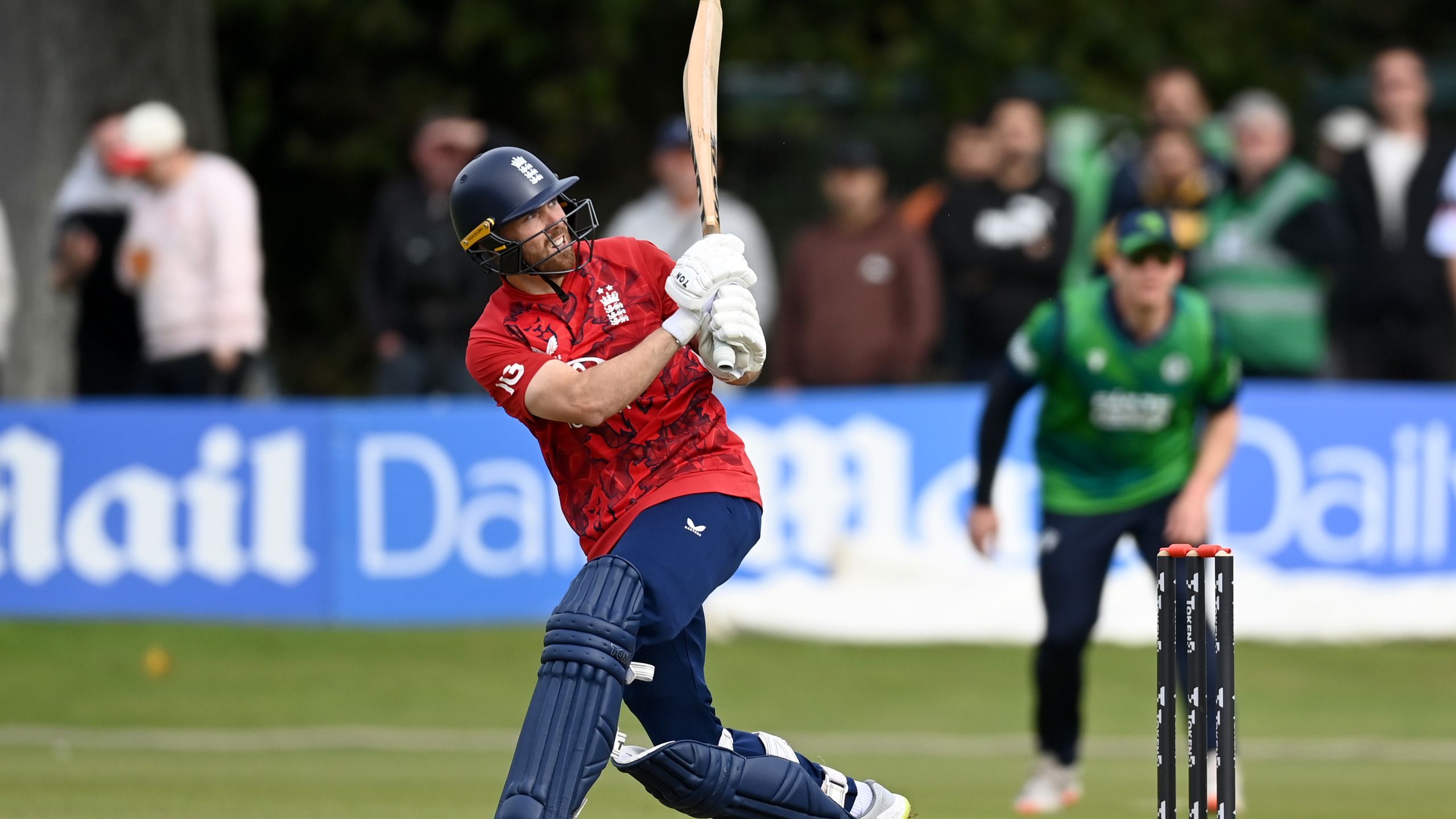 Ireland v England: How to watch T20 international series on TNT Sports ...