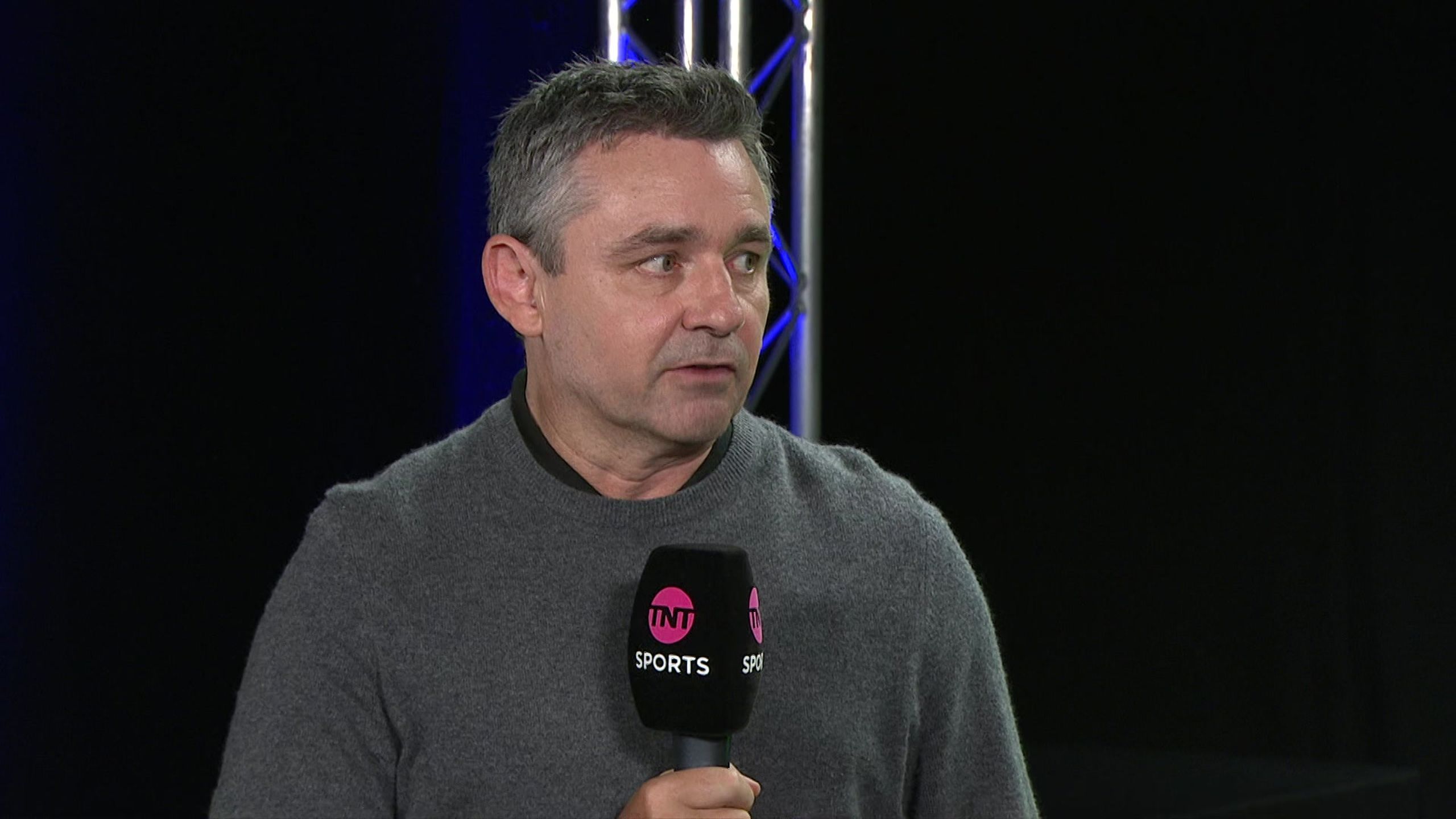 Alan McManus explains how Ronnie O'Sullivan can enjoy 'some success' in ...