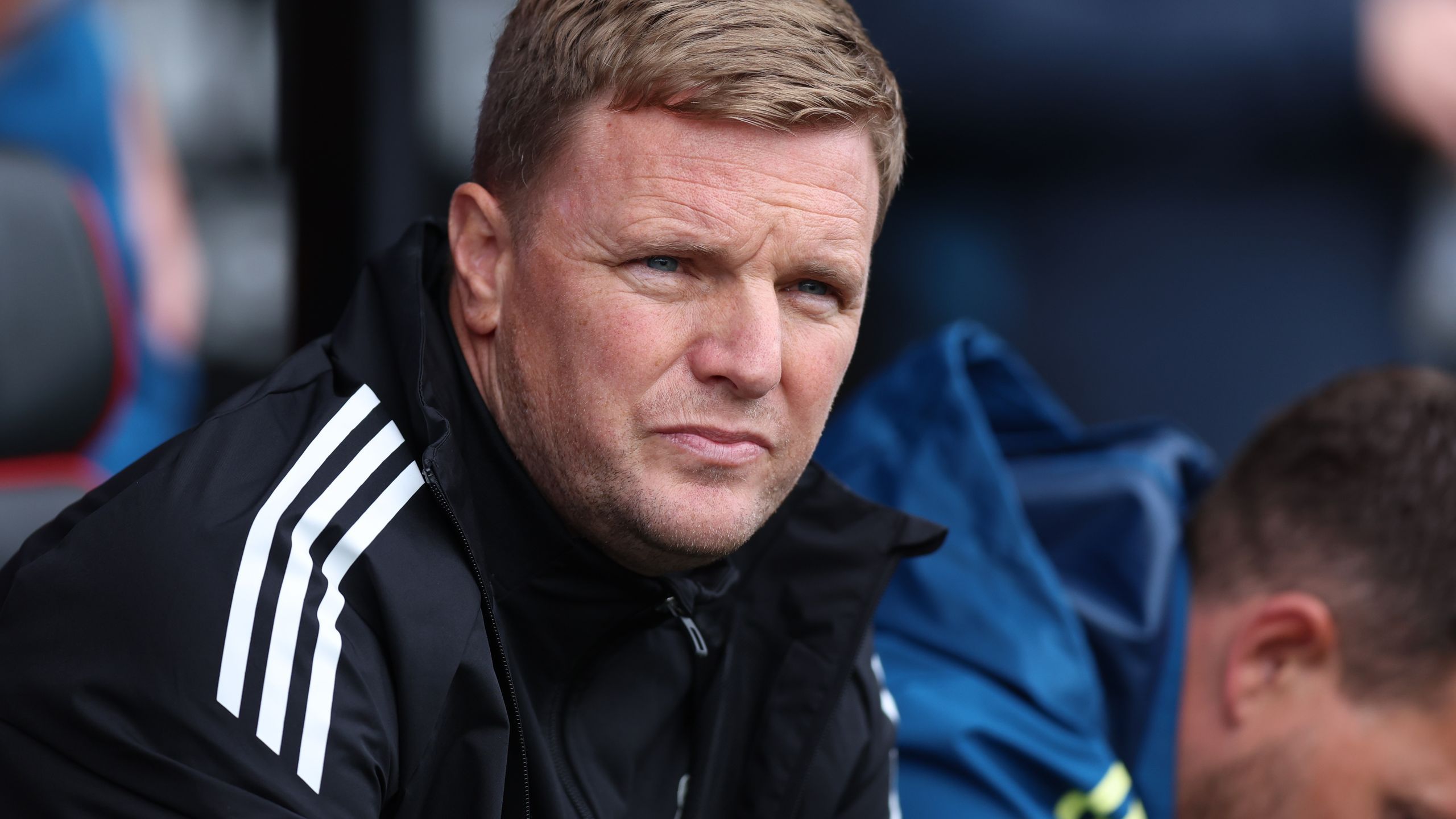 ‘It’s not good’ - Eddie Howe concerned over toothless Newcastle attack ...
