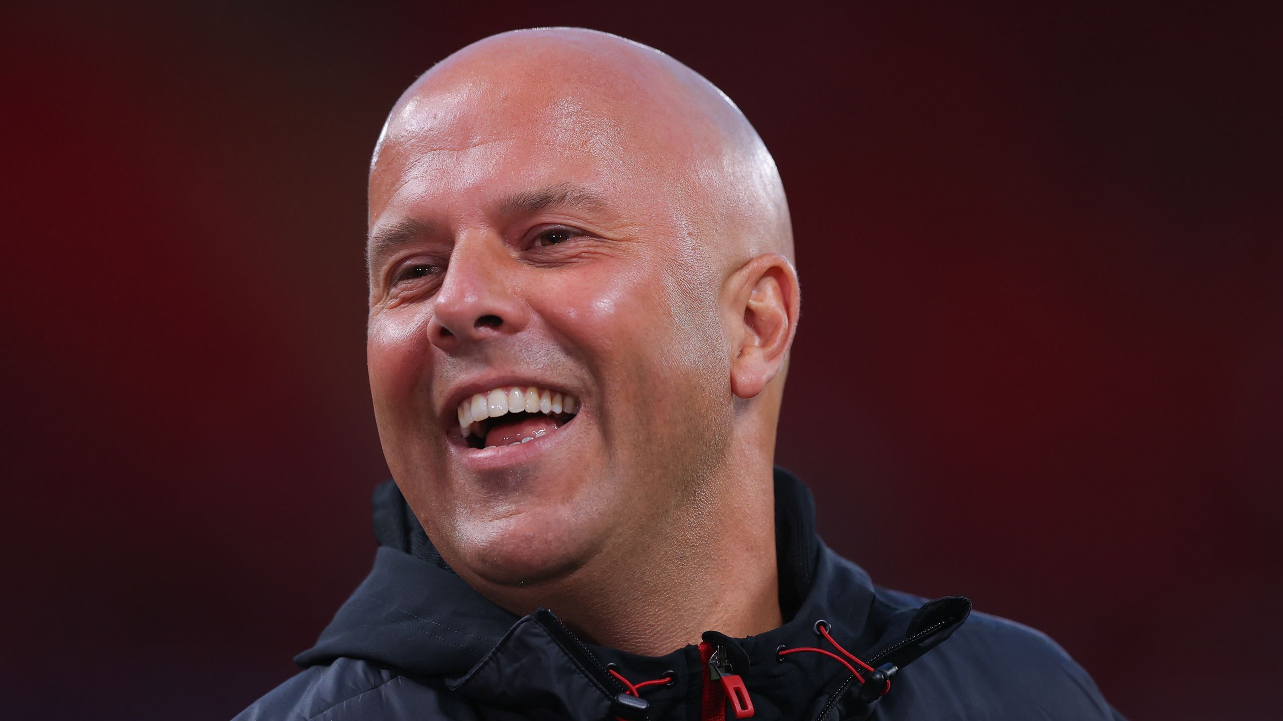 Liverpool boss Arne Slot makes 'almost impossible' choice between ...