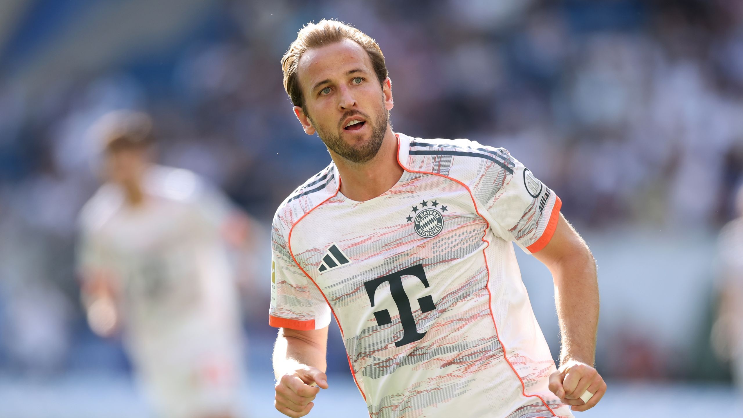 Harry Kane 'more than welcome' back at Tottenham Hotspur, Thomas Frank ...