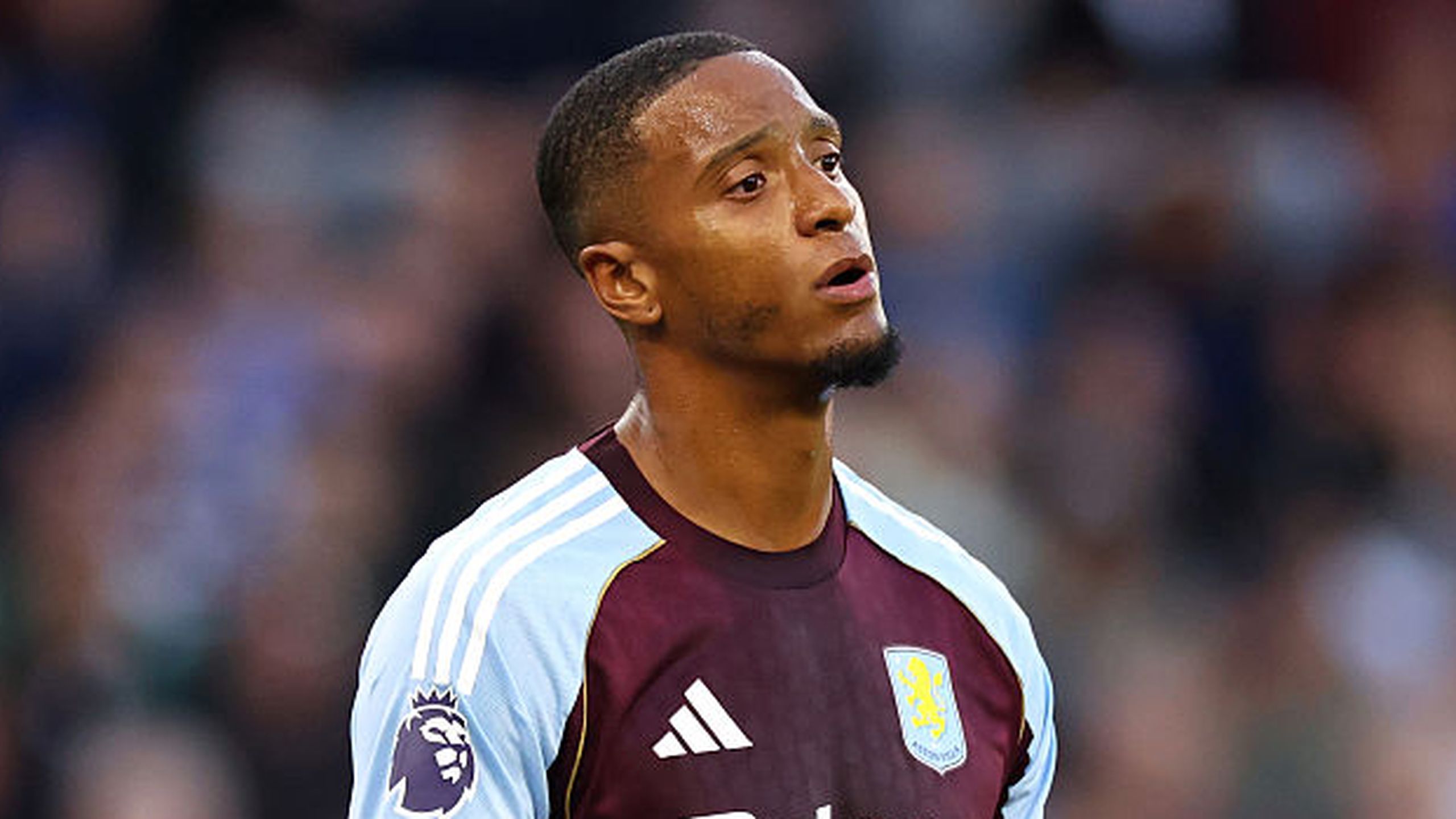 Ezri Konsa says Unai Emery's 'lazy' criticism of Aston Villa is 'fair ...