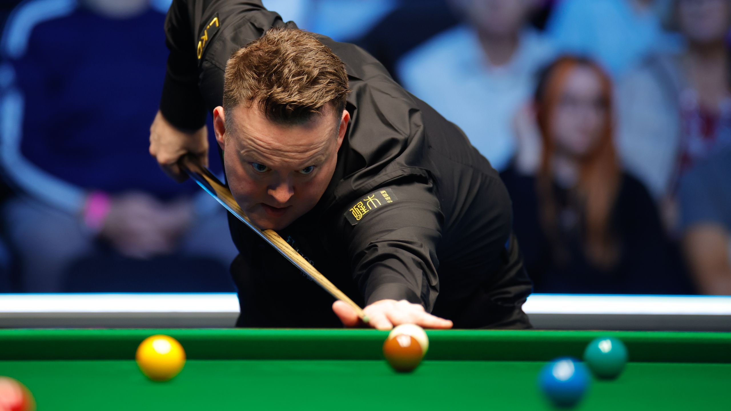 British Open 2025 snooker recap - Shaun Murphy beat Judd Trump in ...