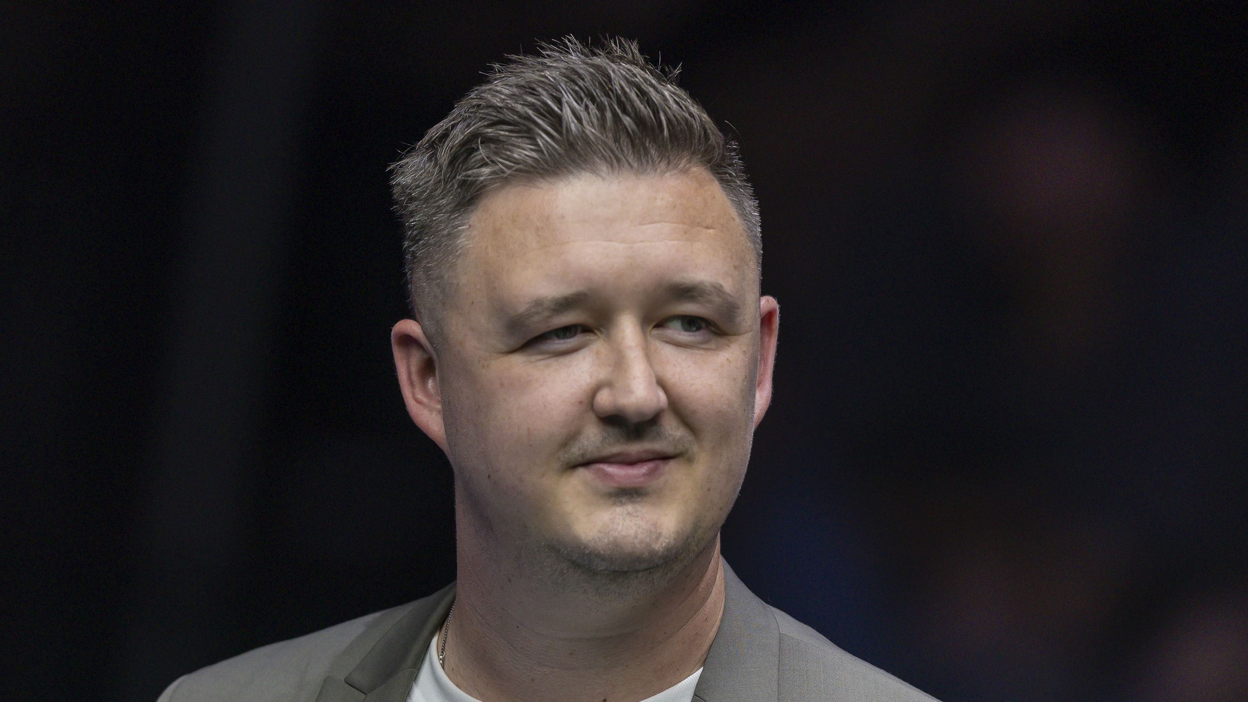 Kyren Wilson sends Chris Wakelin warning over 'sausage competition ...
