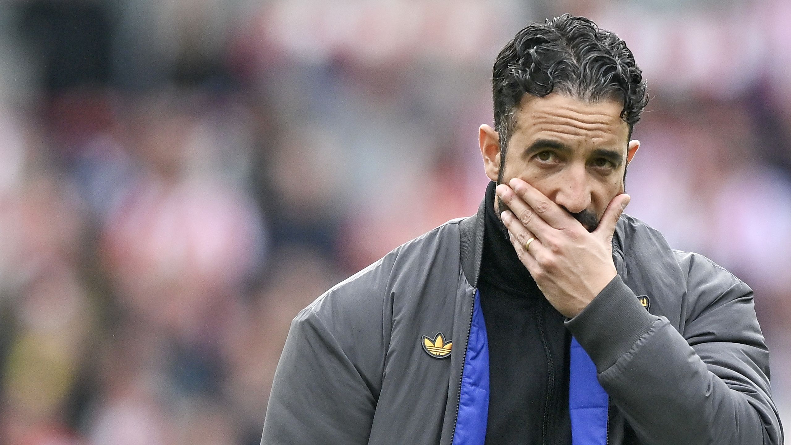 Joe Cole on 'abysmal' Manchester United's 'massive' problems: Culture ...