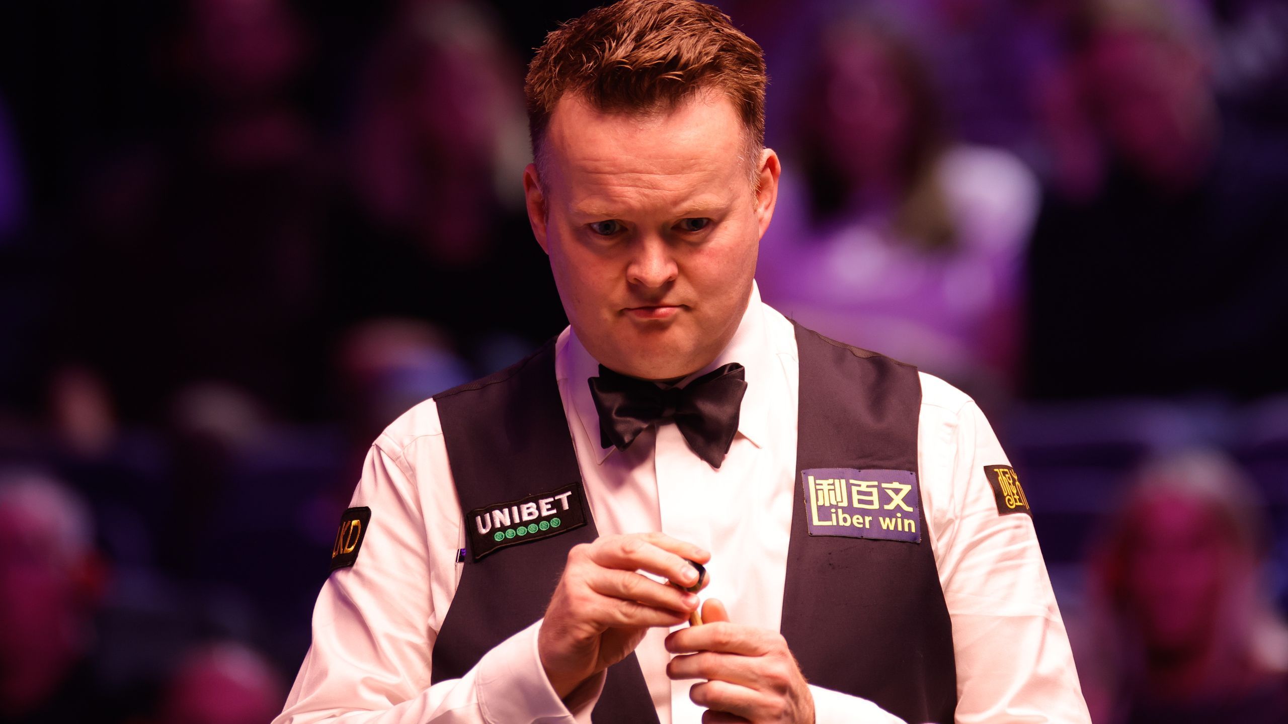 Shaun Murphy beats Anthony McGill in tense final to claim British Open 2025 title and £100,000 ...