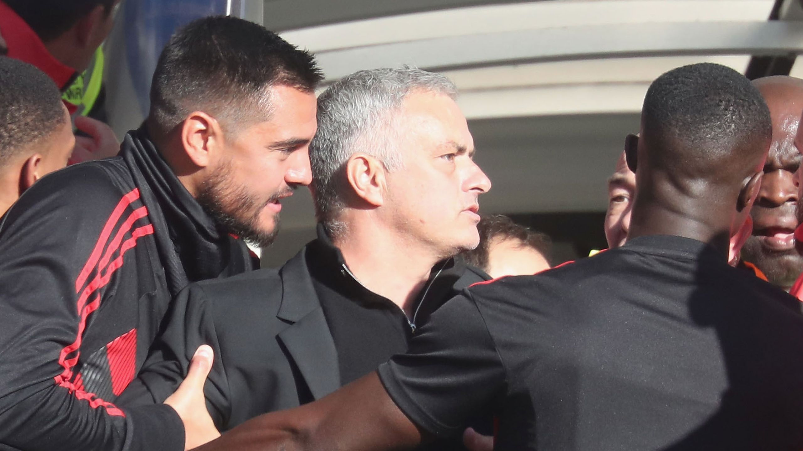 Can Jose Mourinho break his 15-year Stamford Bridge hex? 'The Special ...