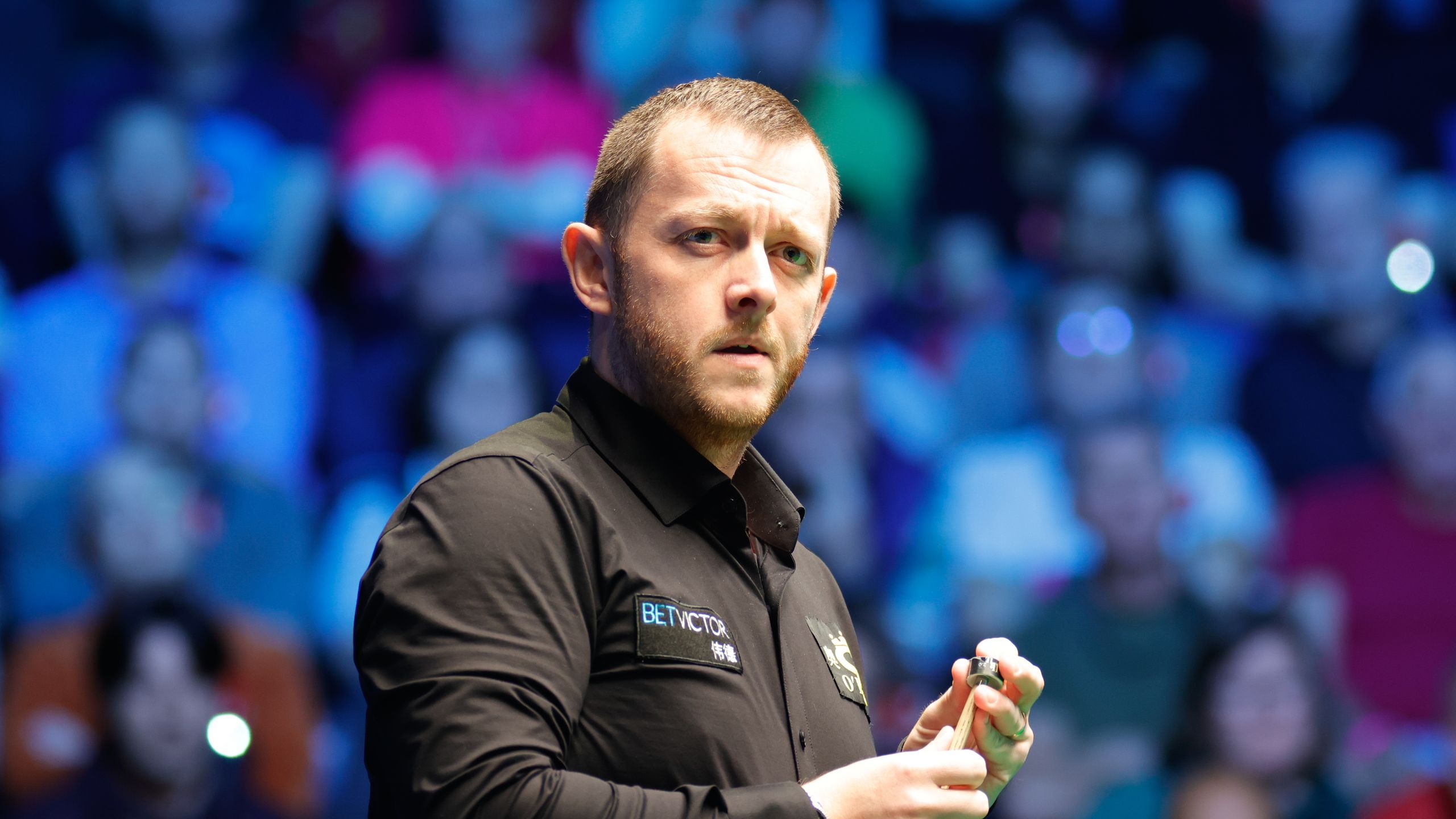 Mark Allen says 'attitude wasn't right' after 'weird' defeat to ...