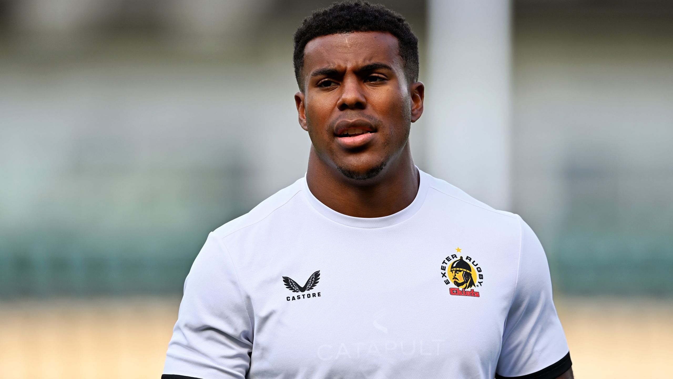 ‘Incredible strength’ – Immanuel Feyi-Waboso displays ‘bonkers power ...