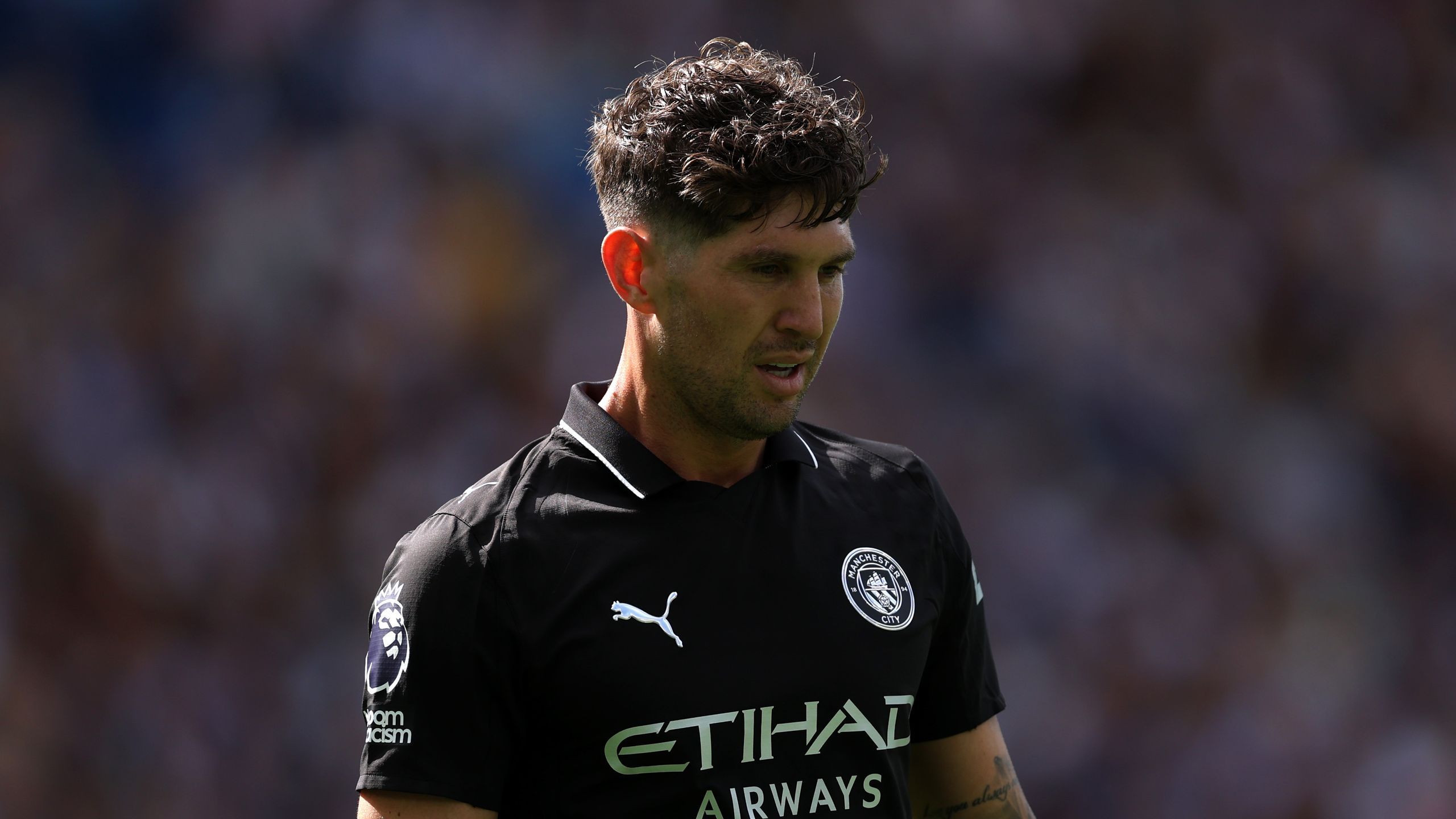 John Stones: Manchester City, England defender considered retirement ...