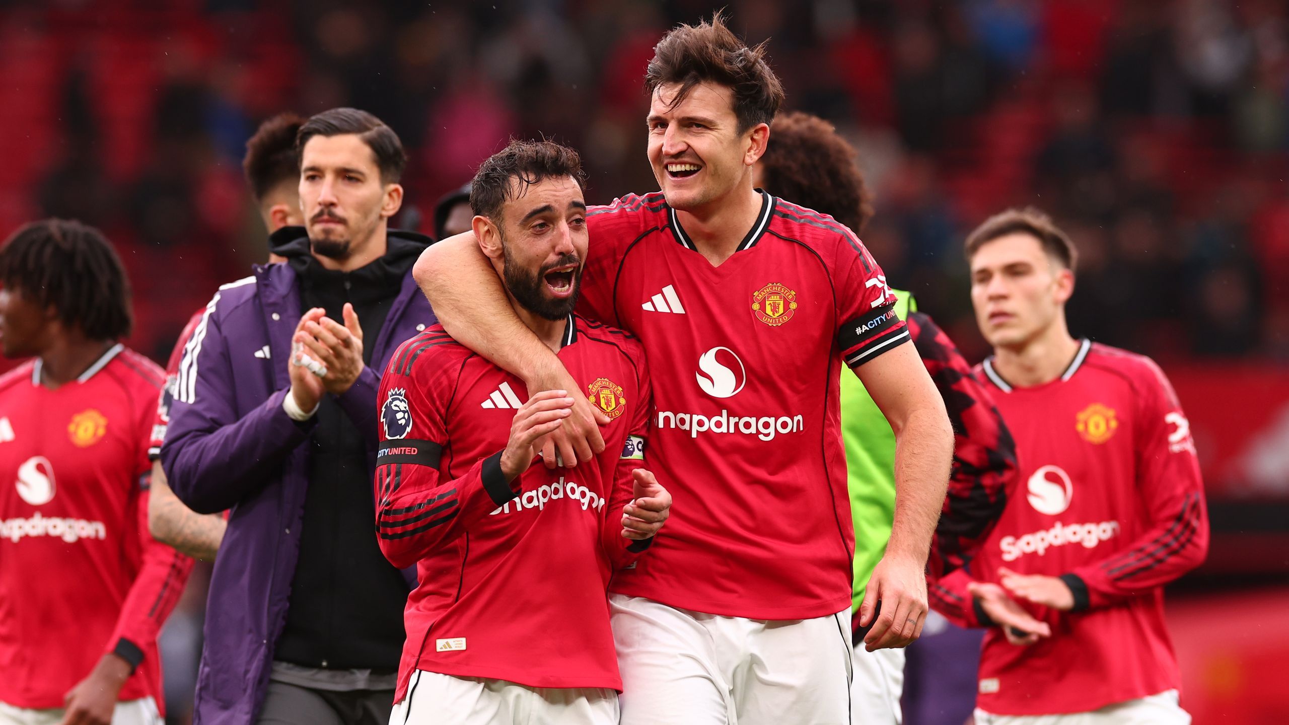 How to watch and live stream Tottenham Hotspur v Manchester United in ...