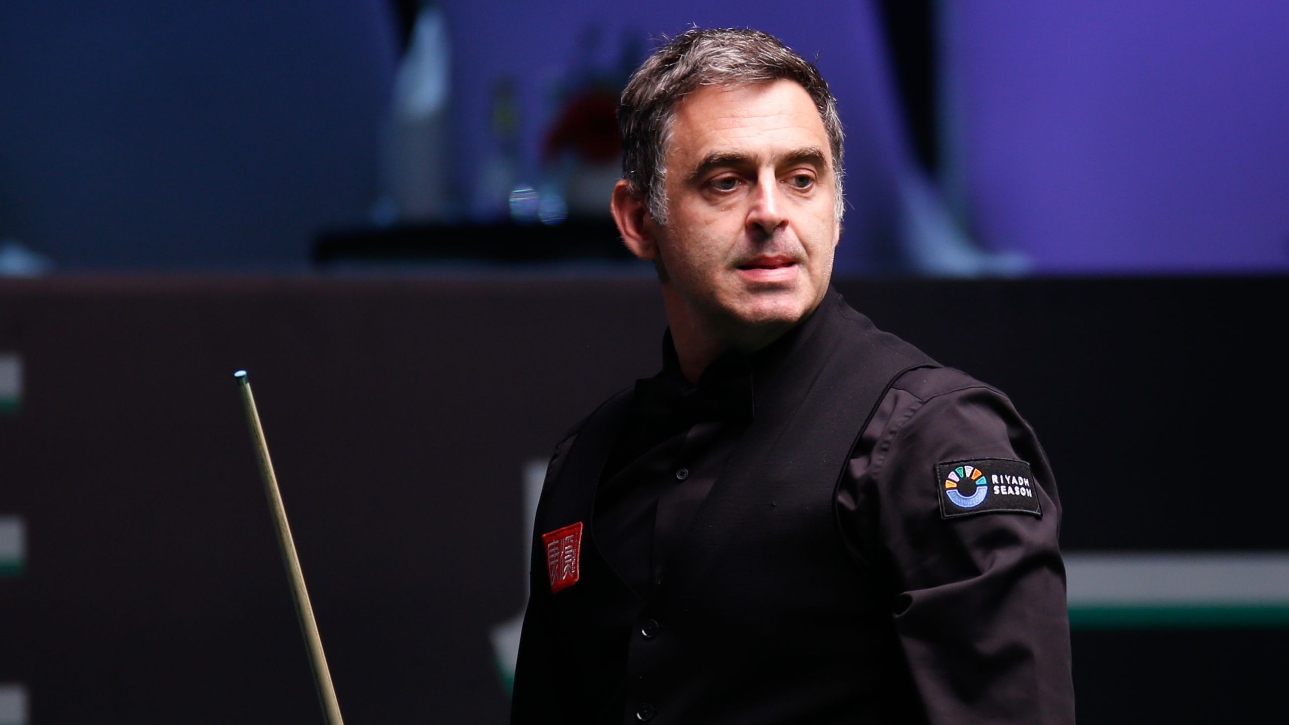 Ronnie O’Sullivan has got his 'game together' and tipped to secure ...