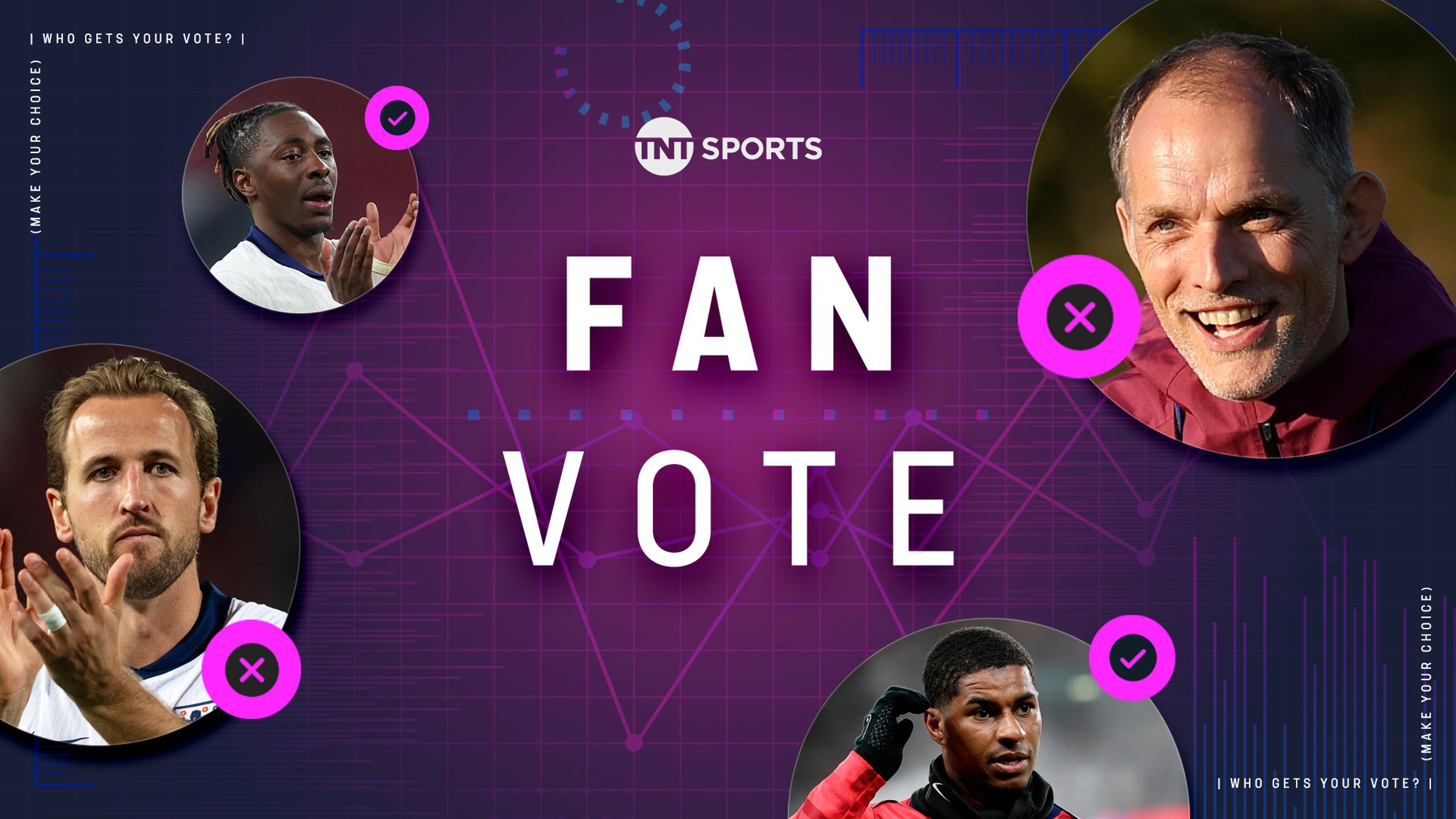 Dan Burn at the back with Marcus Rashford, Eberechi Eze in attack? Fans ...