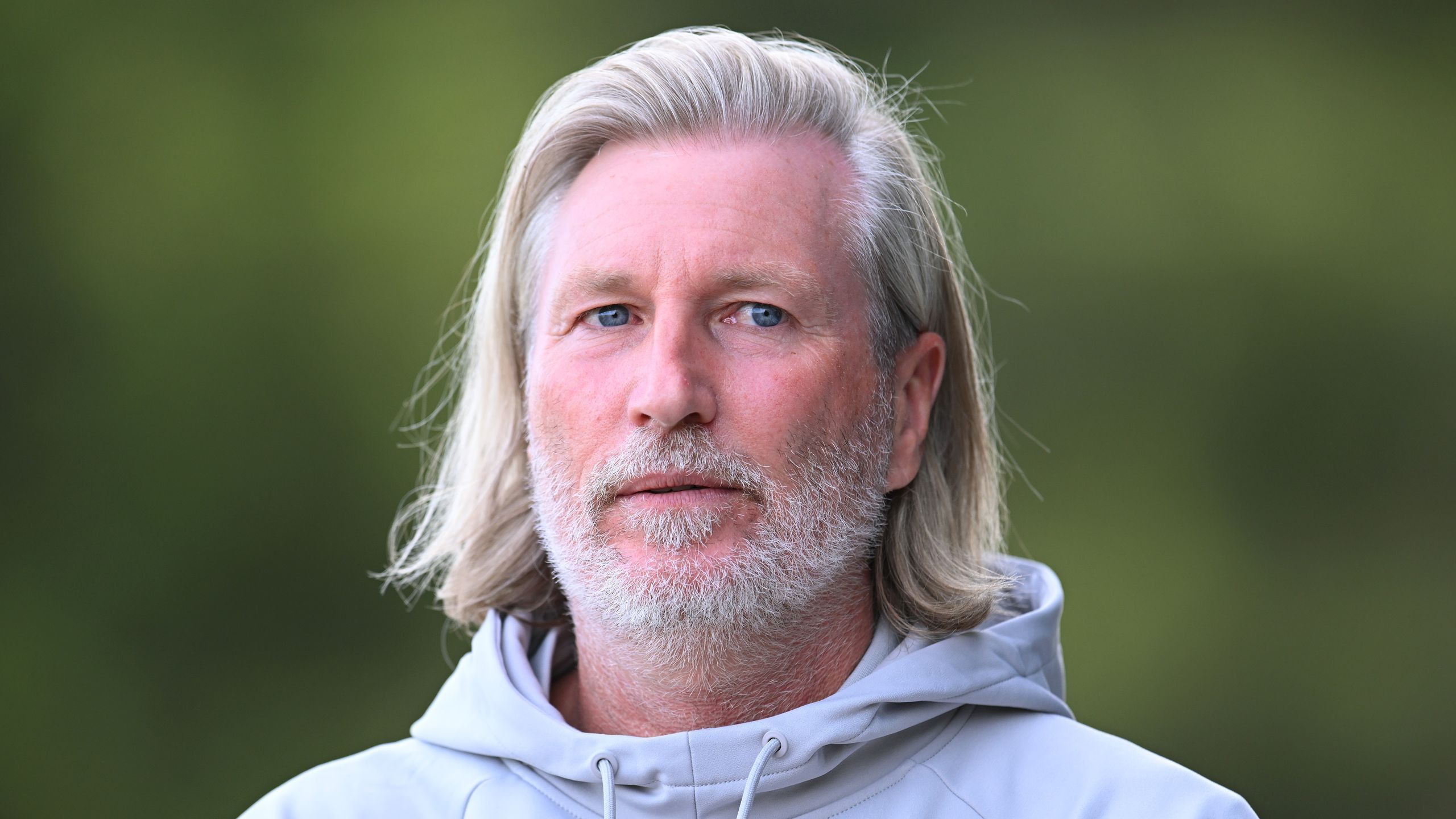 FA Cup recap - Robbie Savage's rampant Forest Green Rovers thrash Worthing to secure meeting ...