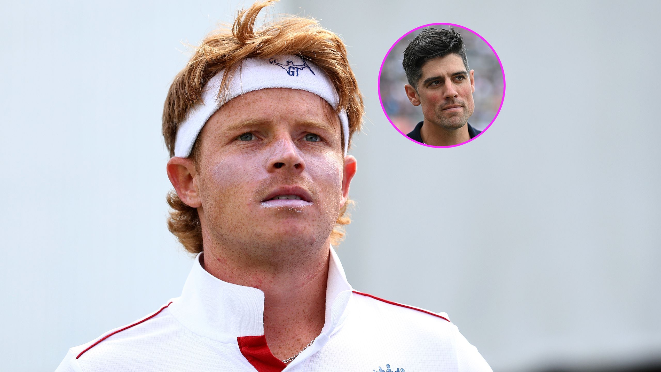 Ollie Pope being dropped for Jacob Bethell in the Ashes would cause ...