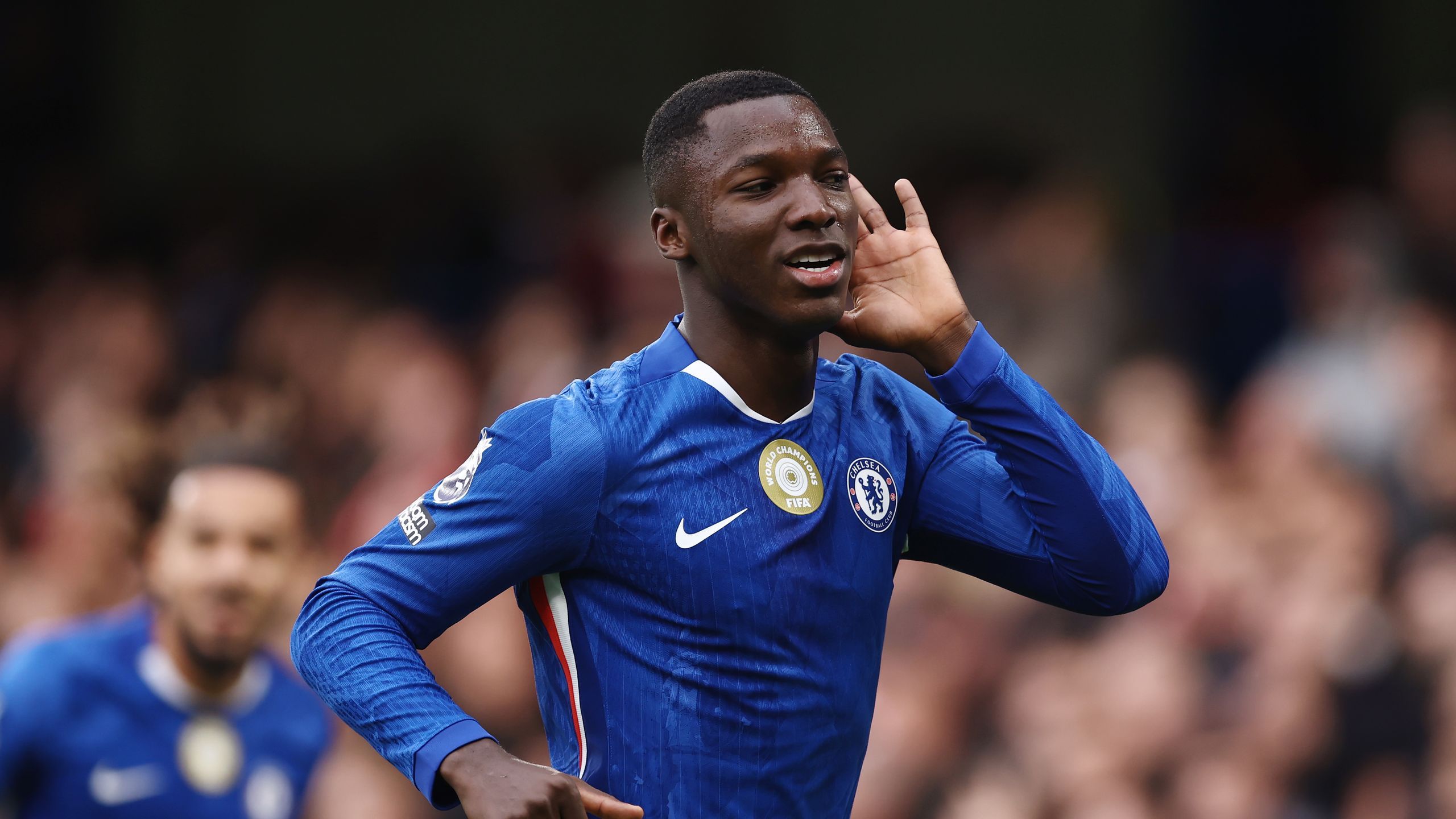Nottingham Forest v Chelsea: How to watch Premier League clash on TNT ...