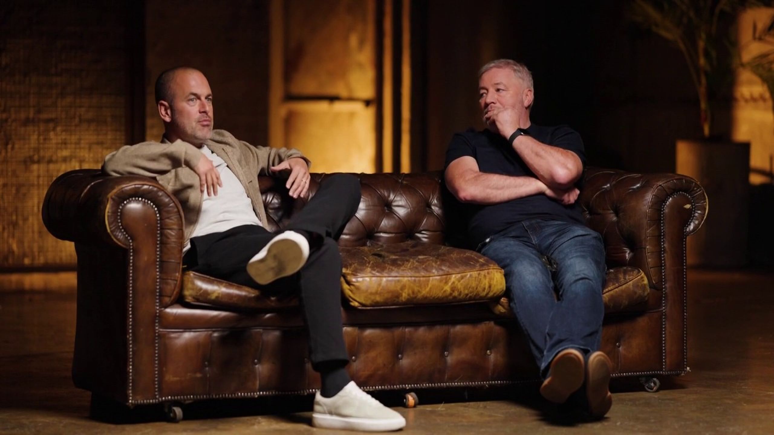 Joe Cole highlights why Mikel Arteta finds himself in the ‘perfect ...