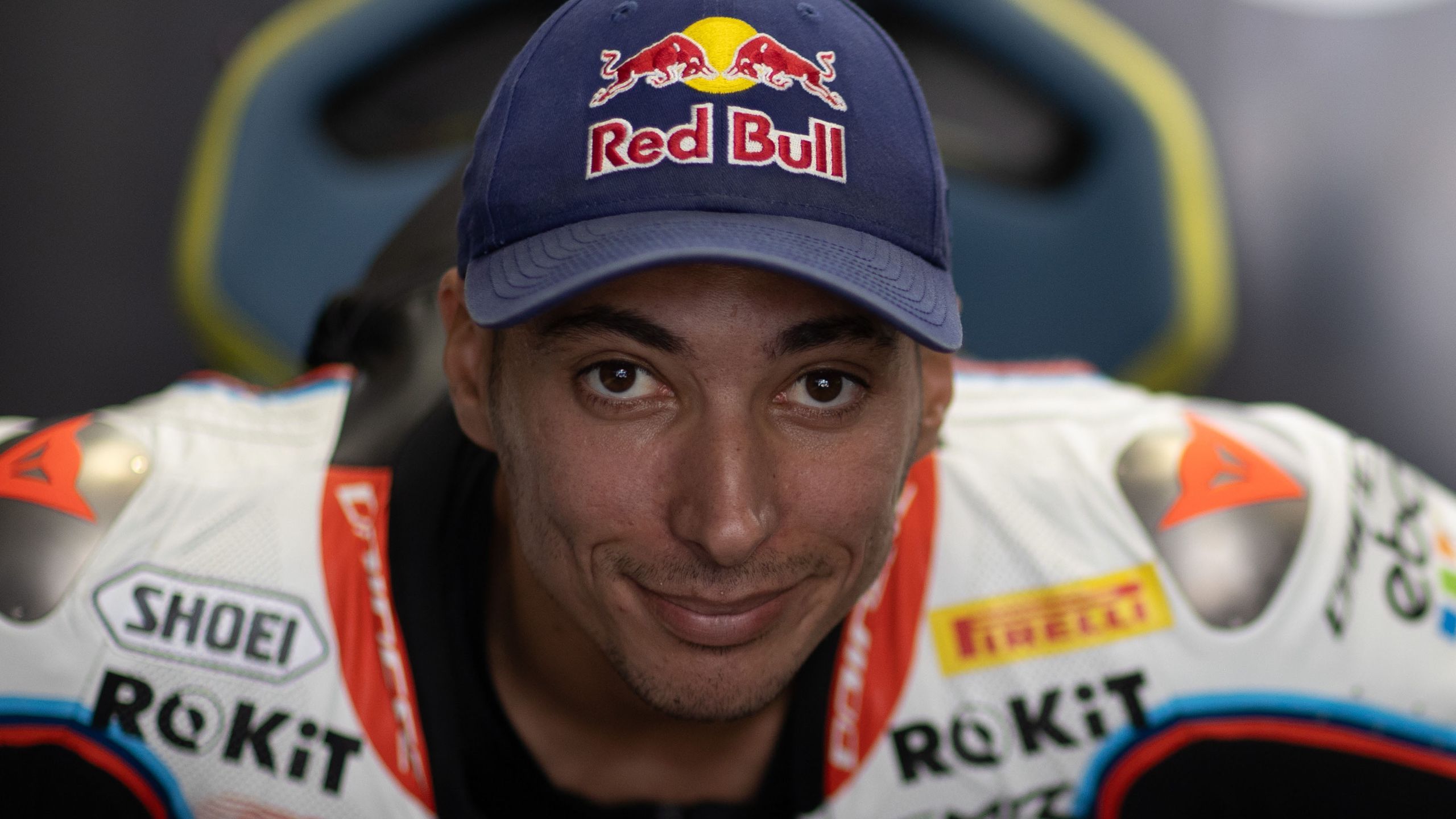 WorldSBK champion Toprak Razgatlioglu's biggest challenge ahead of ...