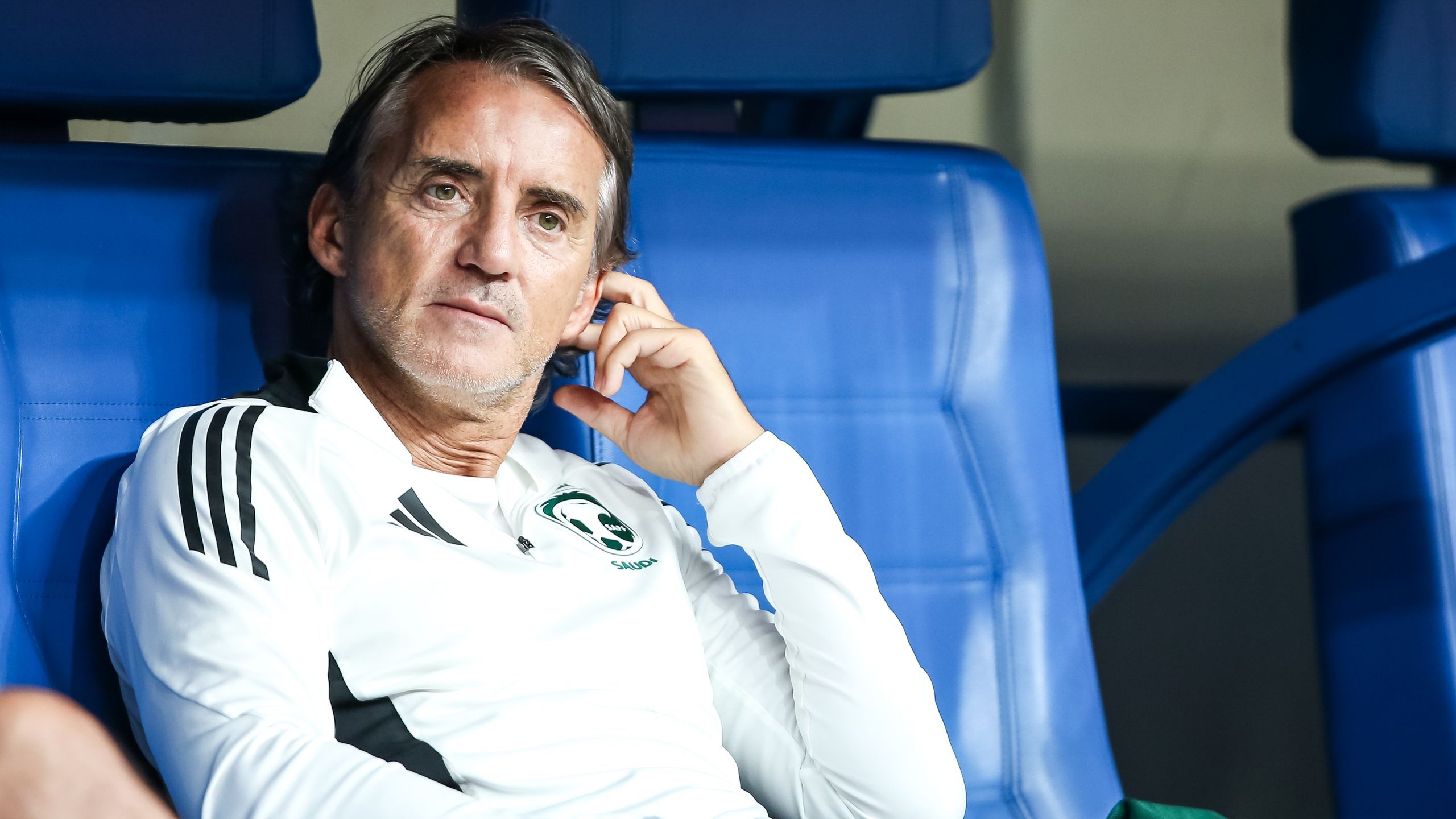 Roberto Mancini and Sean Dyche in frame as Nottingham Forest search for ...