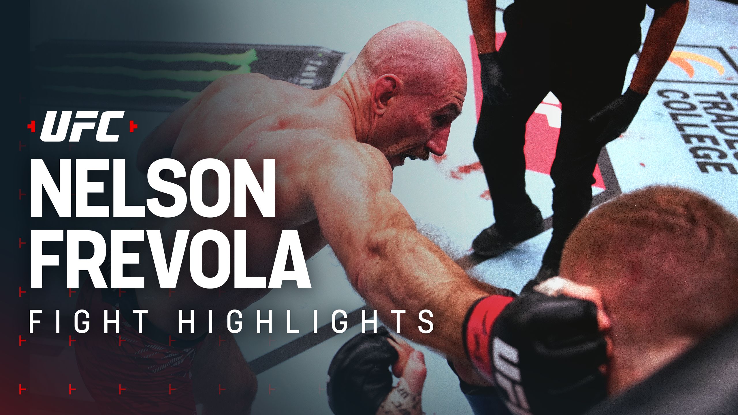 UFC Fight Night Vancouver: Kyle Nelson gets the better of Matt Frevola ...