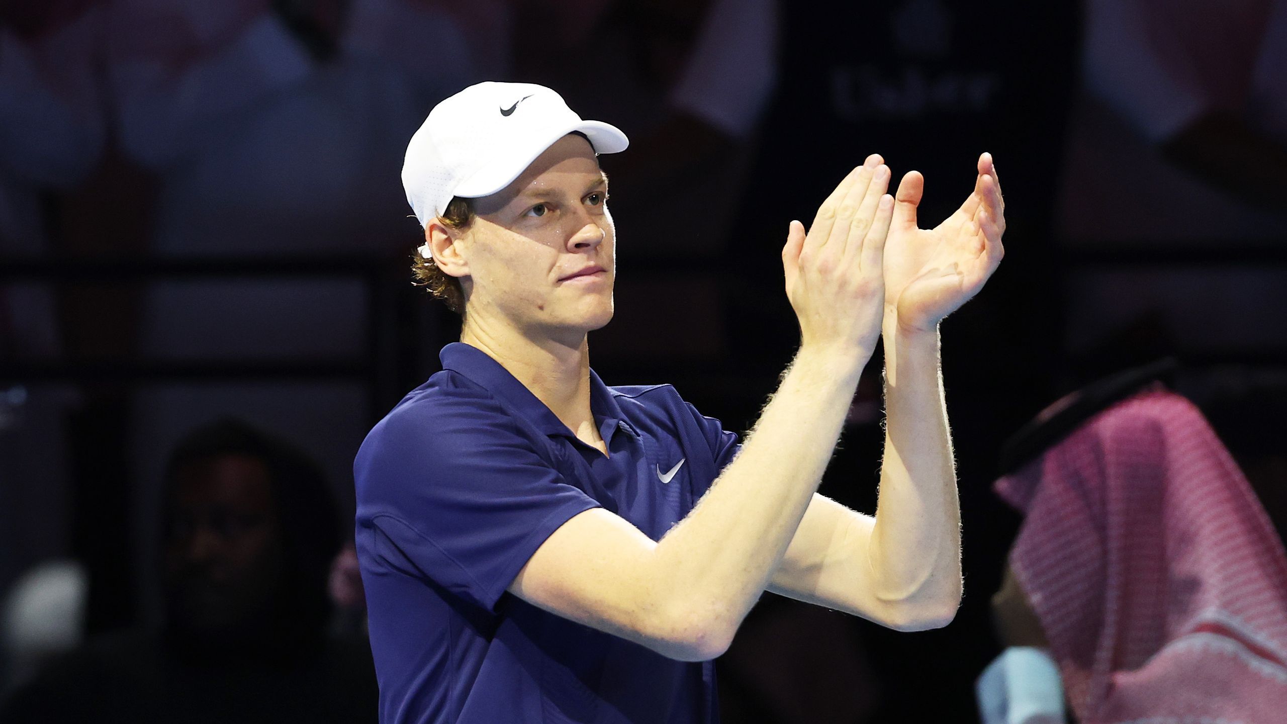 Jannik Sinner to miss Italy's Davis Cup defence, instead turning focus ...