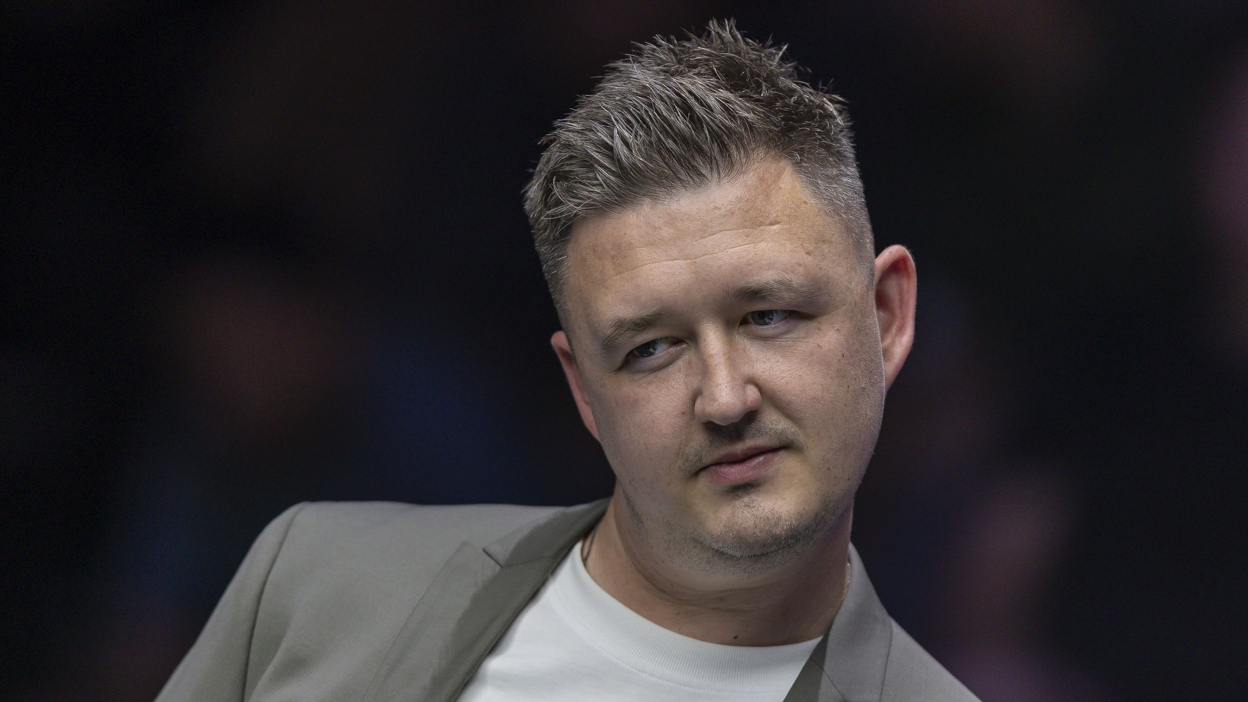 Why Kyren Wilson would take 'half the prize money' to keep World ...