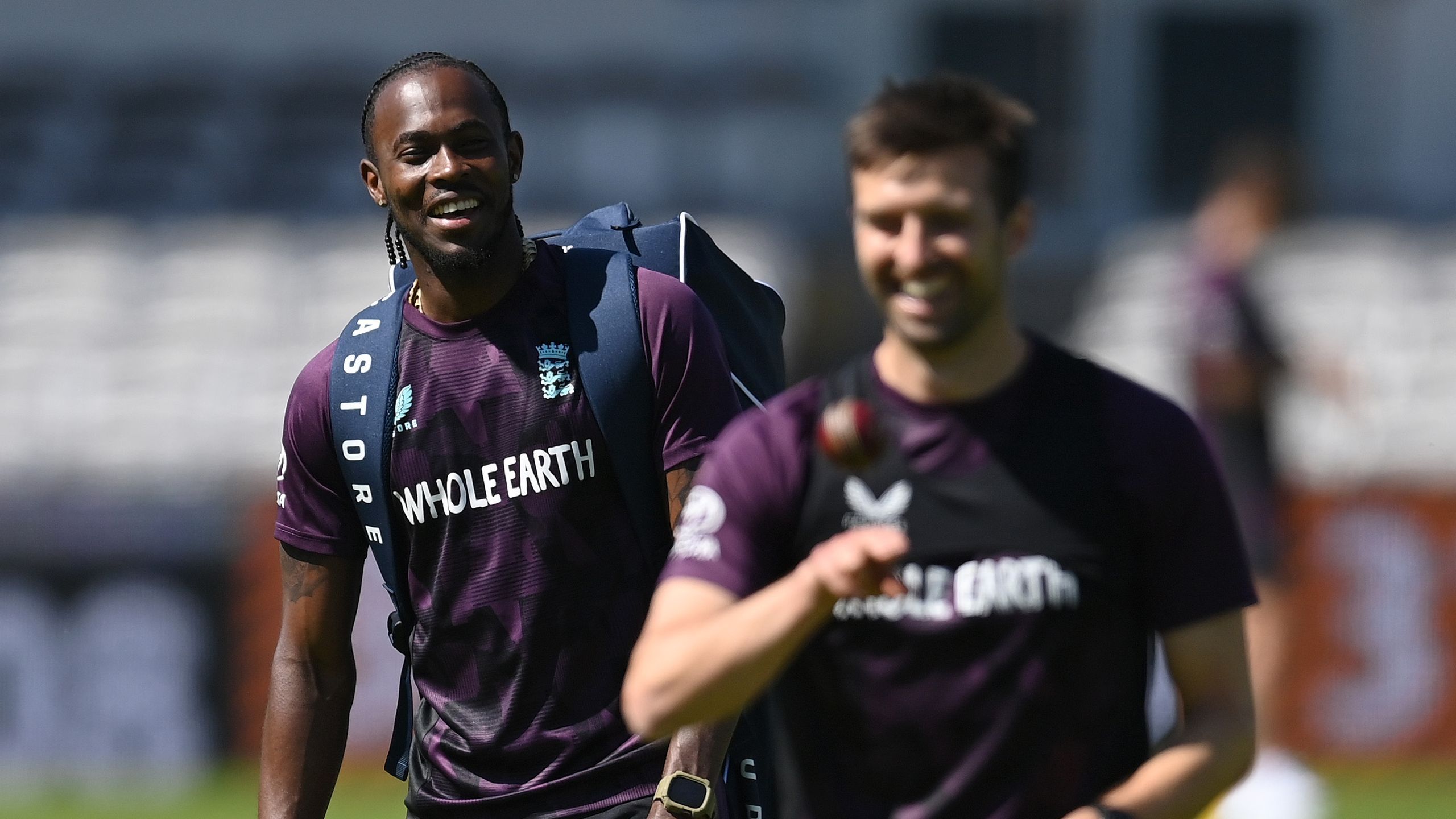 Ashes: 'There are cracks in this Australian side' - Sir Alastair Cook ...
