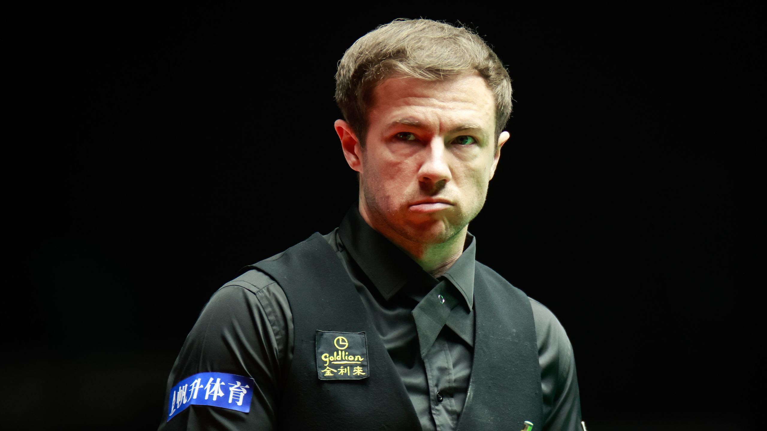 Jack Lisowski mourns father's death after withdrawing from World Grand ...