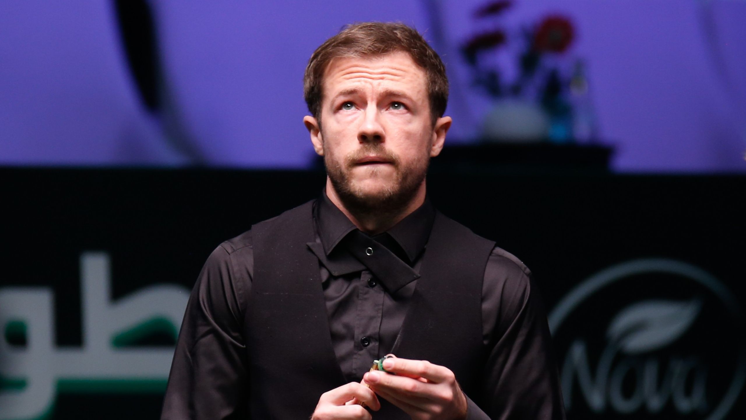 Emotional Jack Lisowski revels in Northern Ireland Open final win over ...