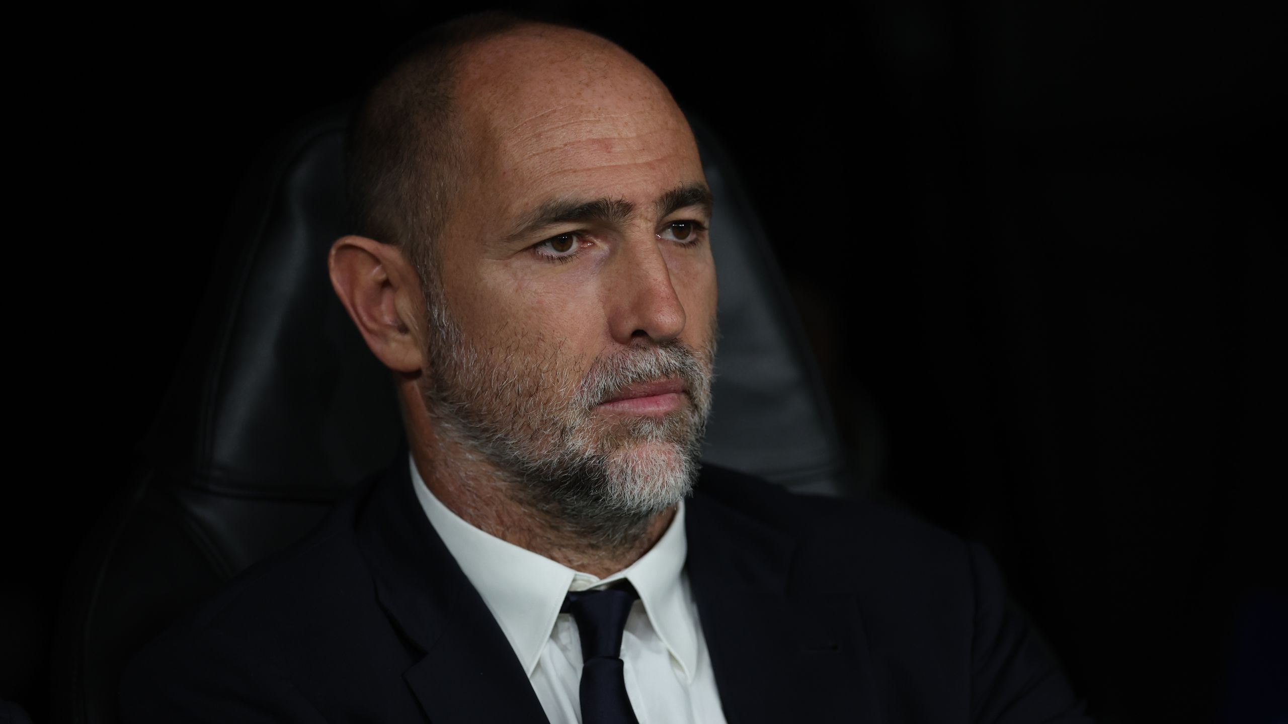 Tottenham appoint ex-Juventus, Marseille boss Igor Tudor as interim ...