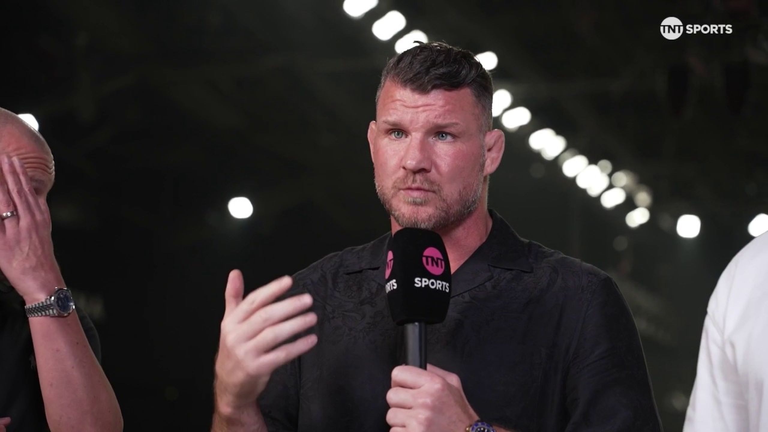 ‘Got to do something’ – Michael Bisping on rule change that could solve ...