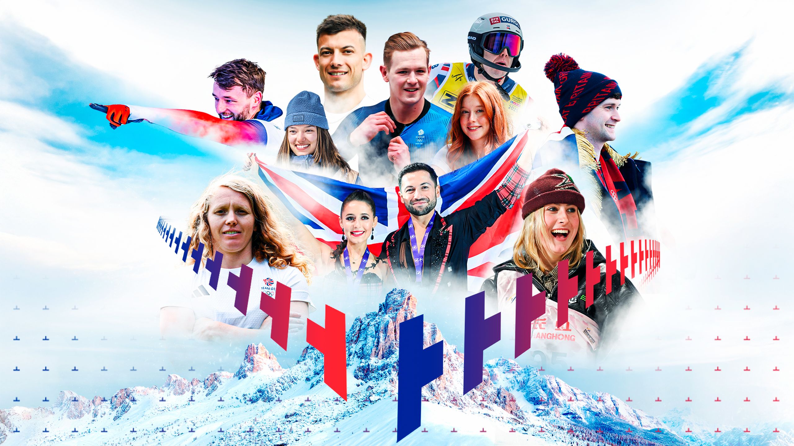 Eve Muirhead on why you should be excited about Team GB's golden ...