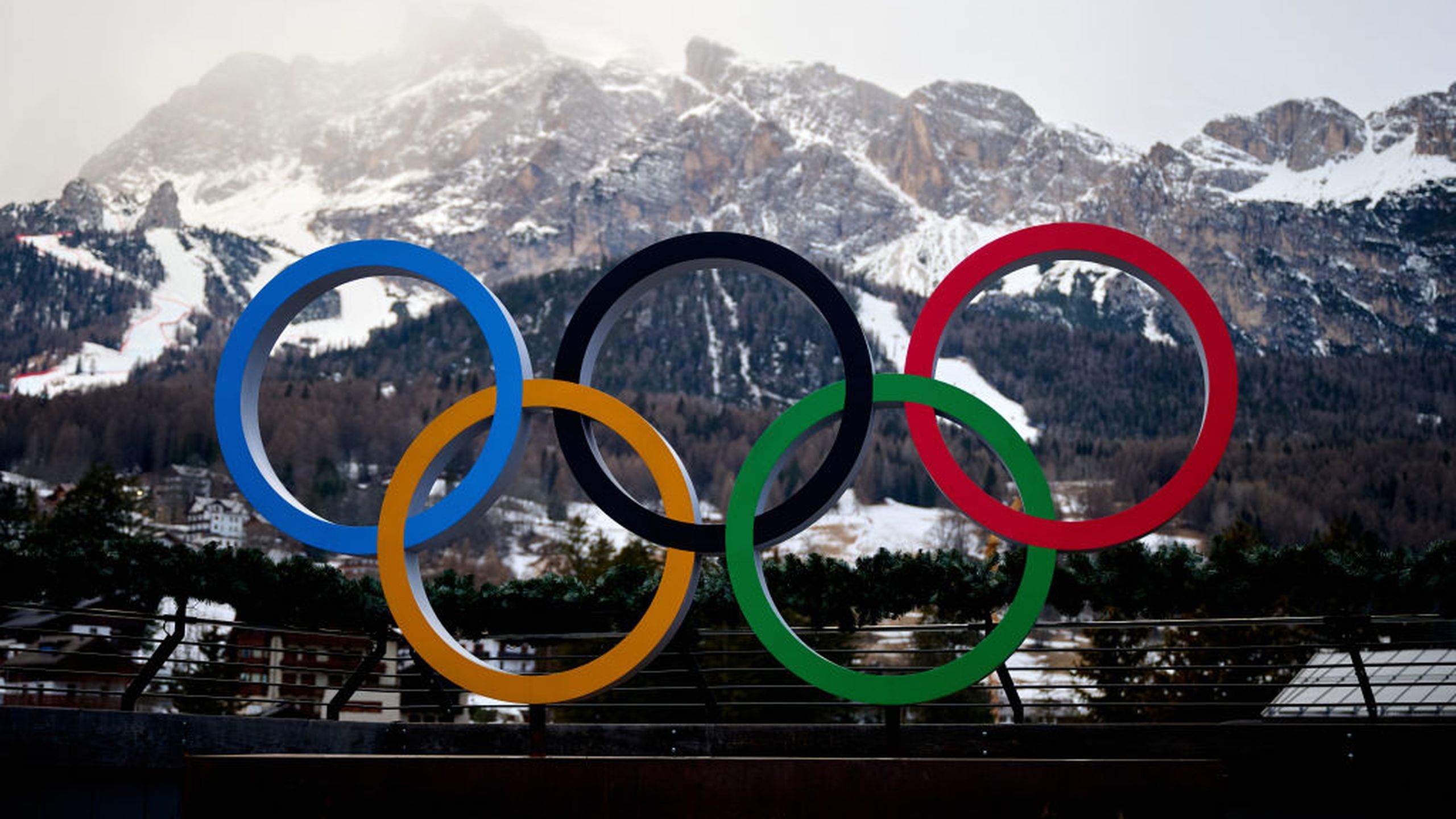 When are Winter Olympics Milano Cortina 2026? Who are the stars to ...
