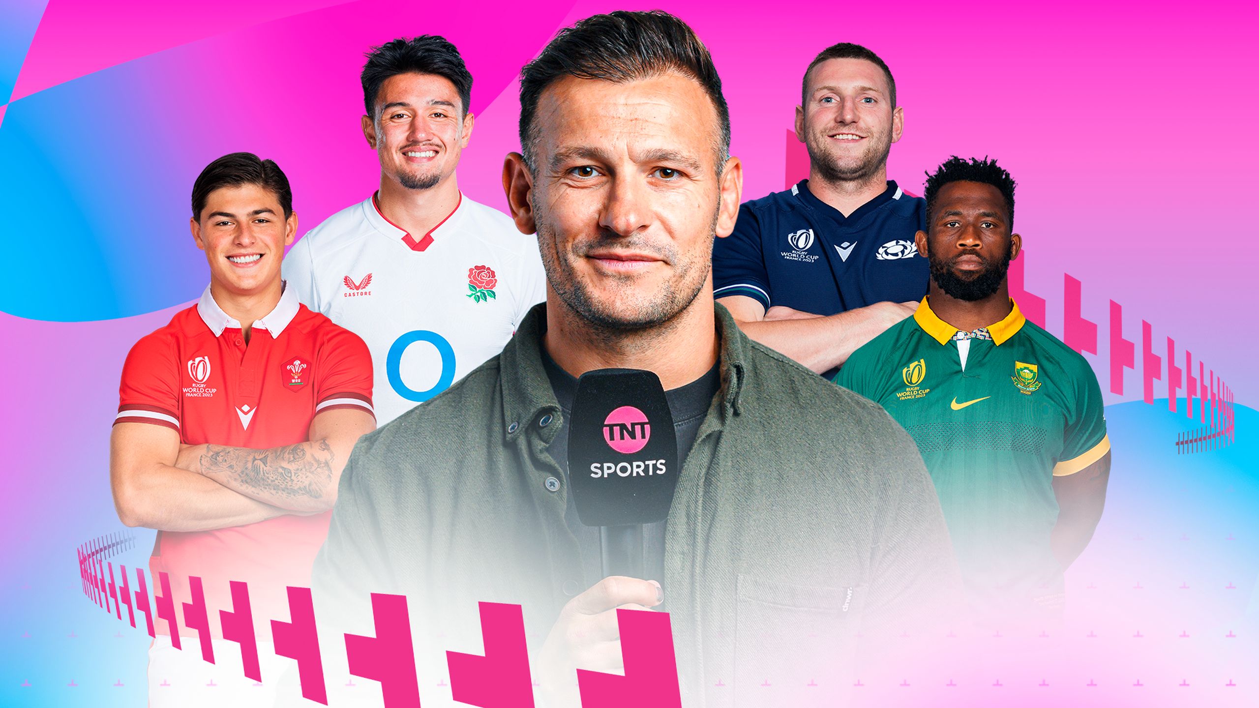 England must beat All Blacks to reach next level, why my old mate Eddie ...