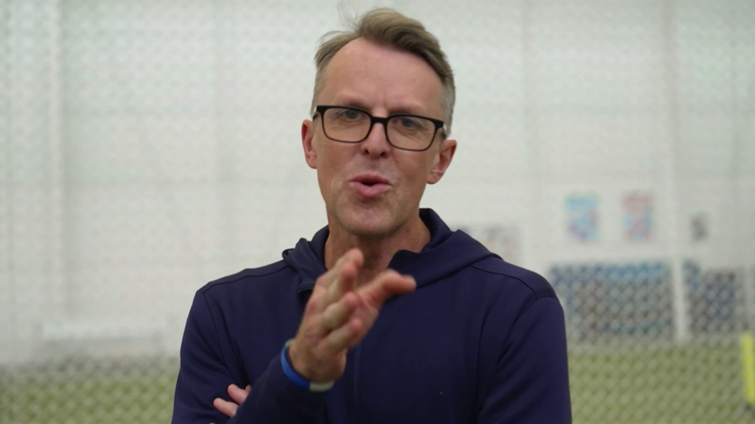 Cricket meets Rugby - Austin Healey and George Gregan given Graham ...