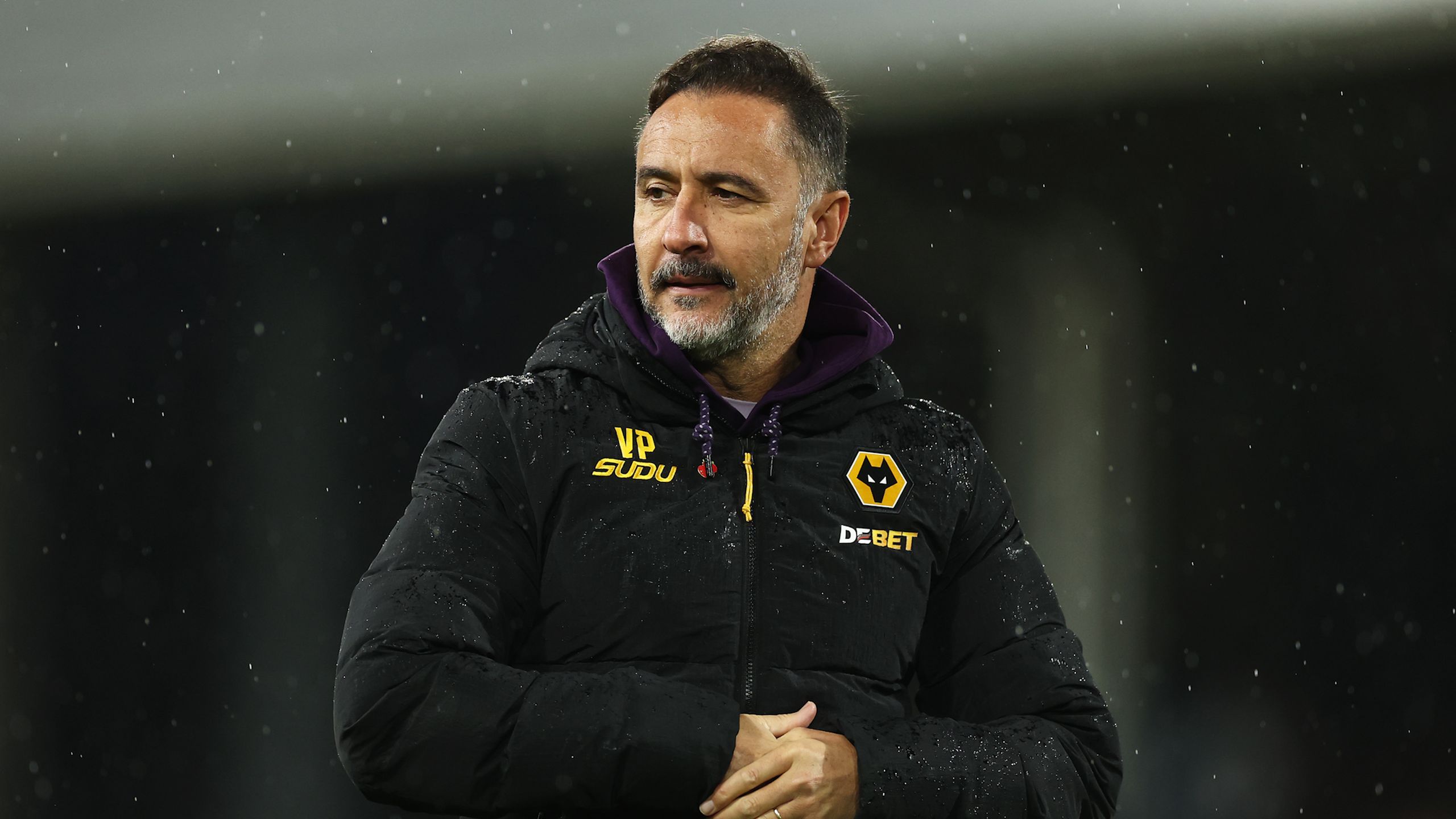 Wolves sack head coach Vitor Pereira after winless start to Premier ...
