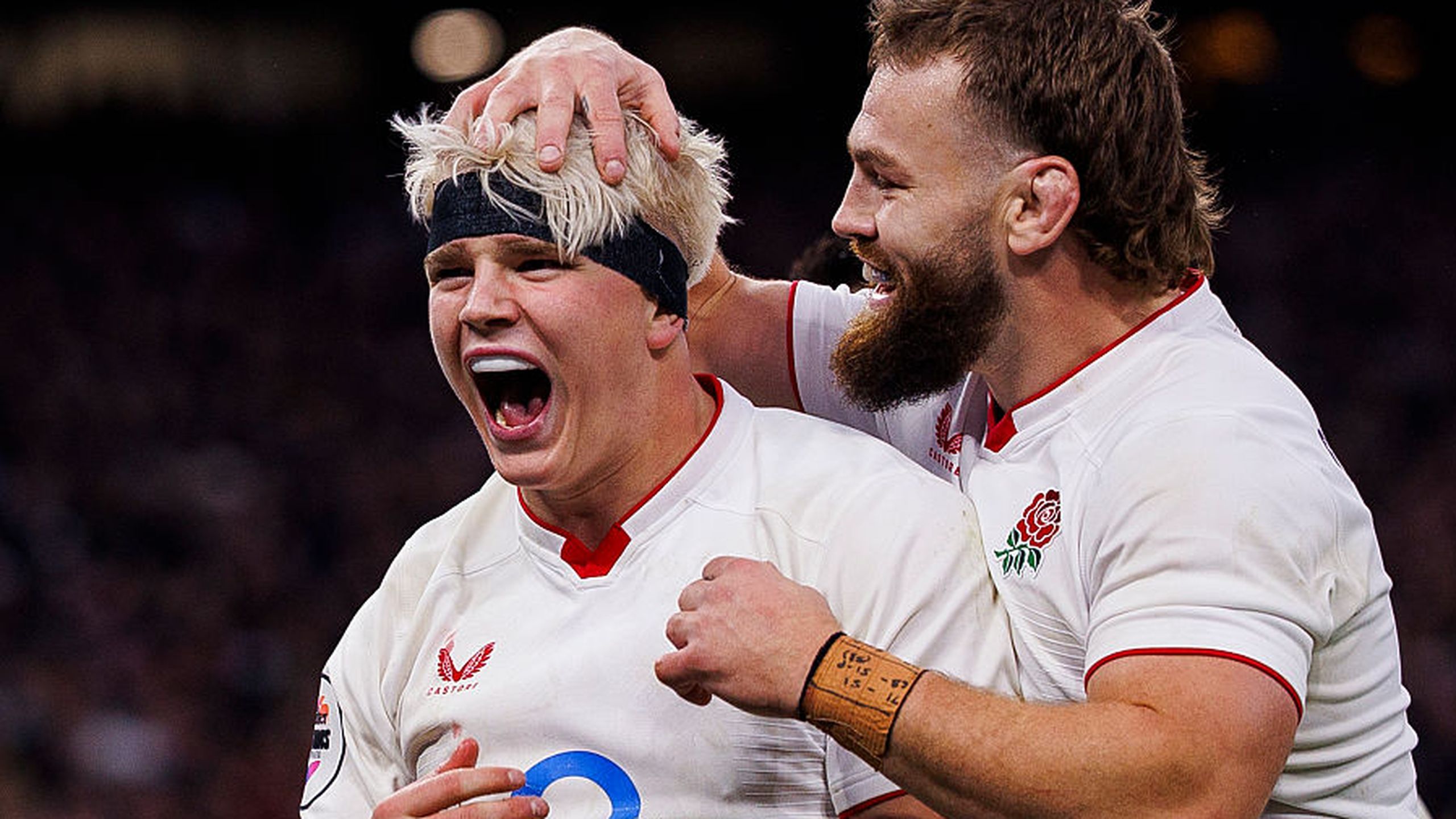 Quilter Nations Series clash between England and New Zealand drives ...