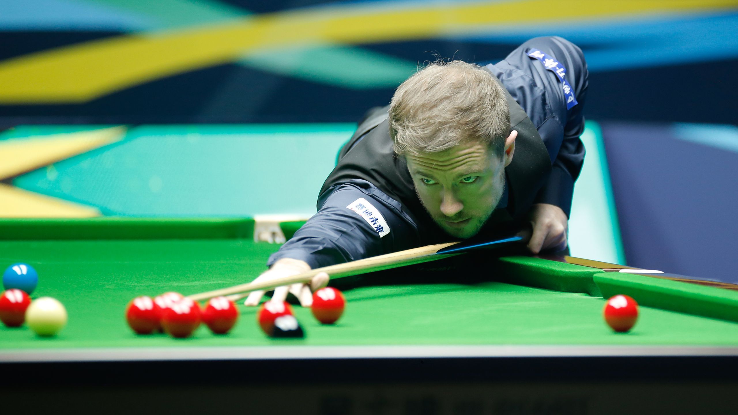 Jack Lisowski continues 'incredible week' with maiden 'very special ...
