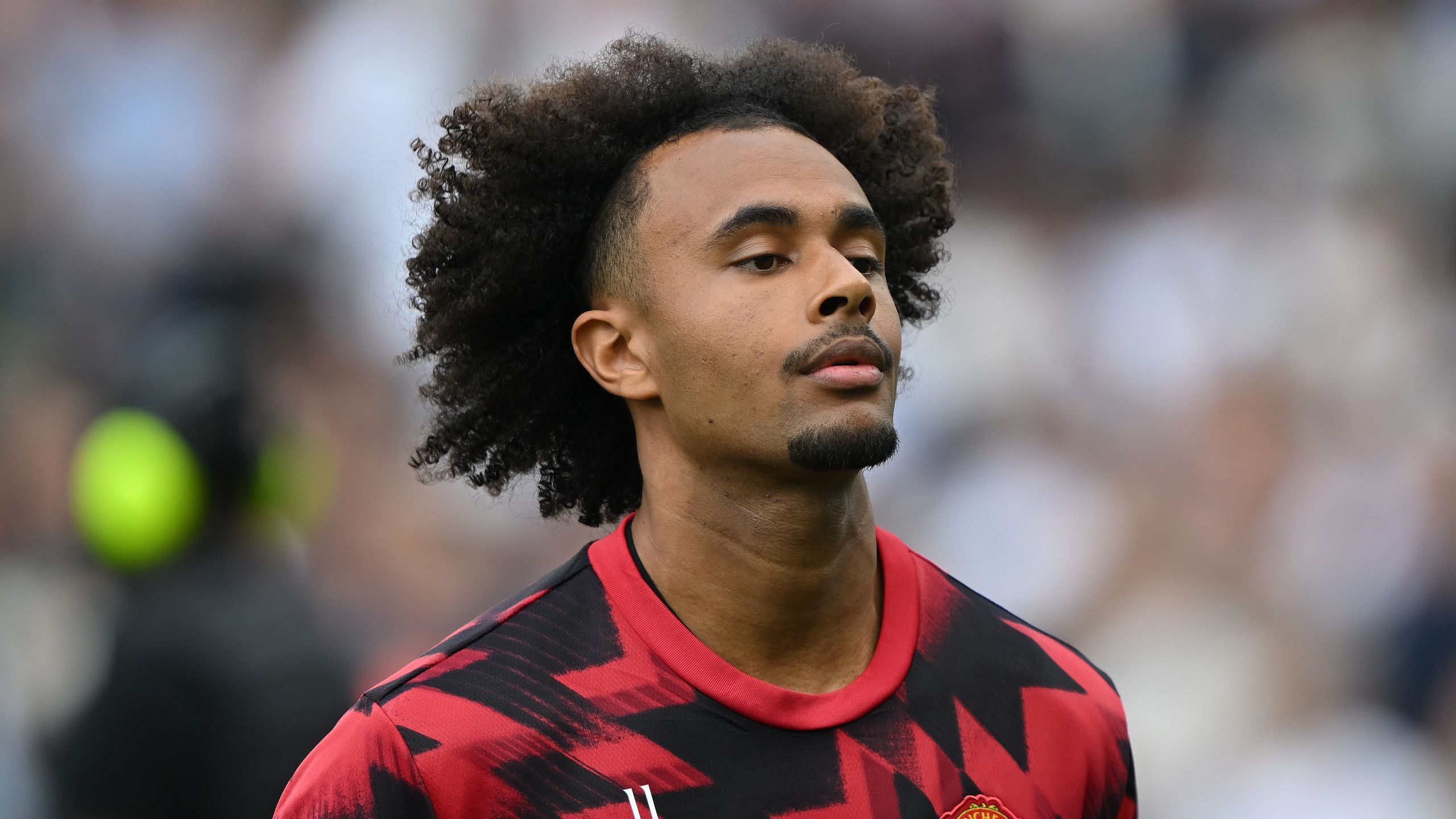 Manchester United block moves for two potential January transfer window ...