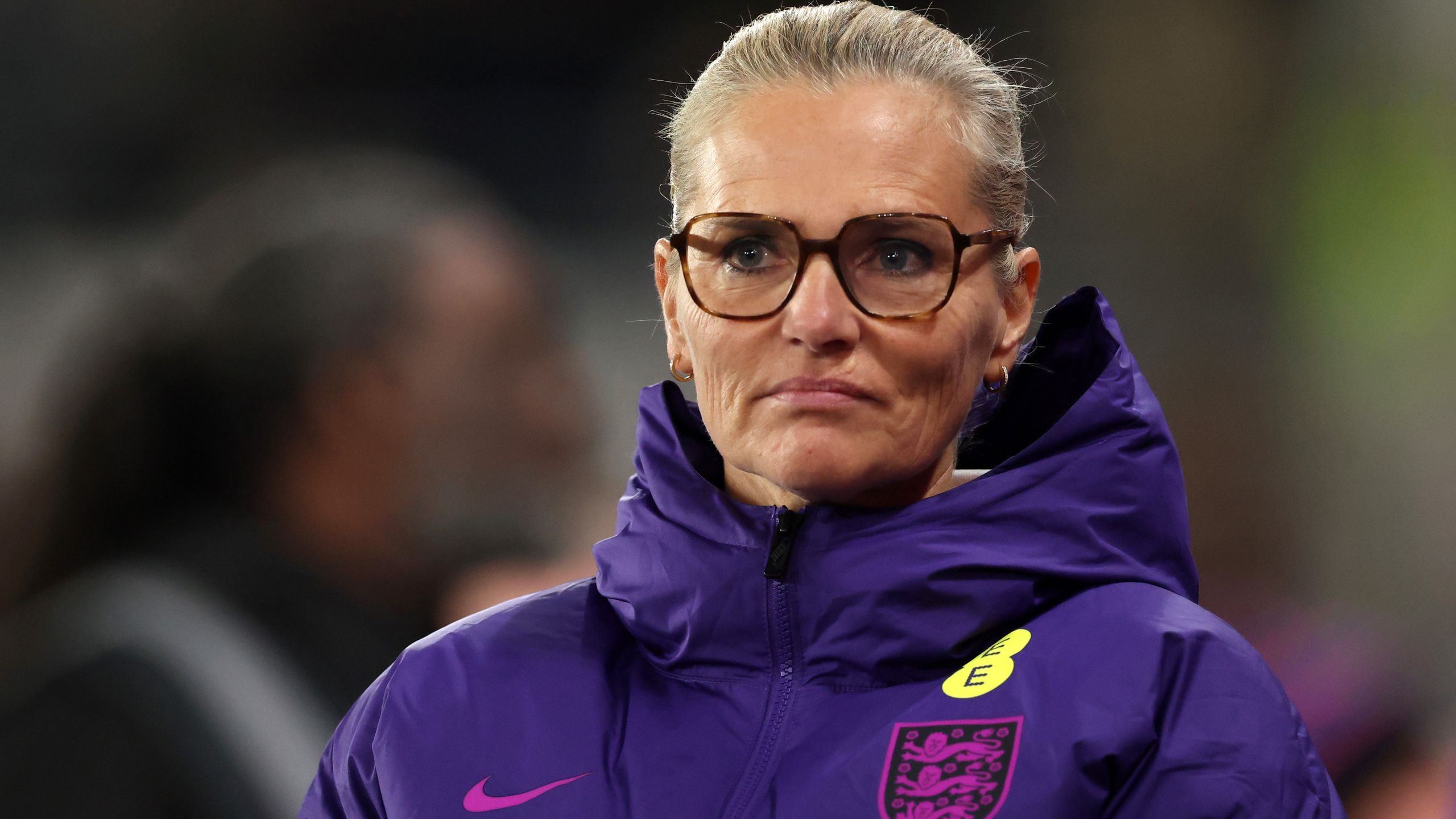 Women's World Cup 2027: England, Scotland, Wales and Northern Ireland ...